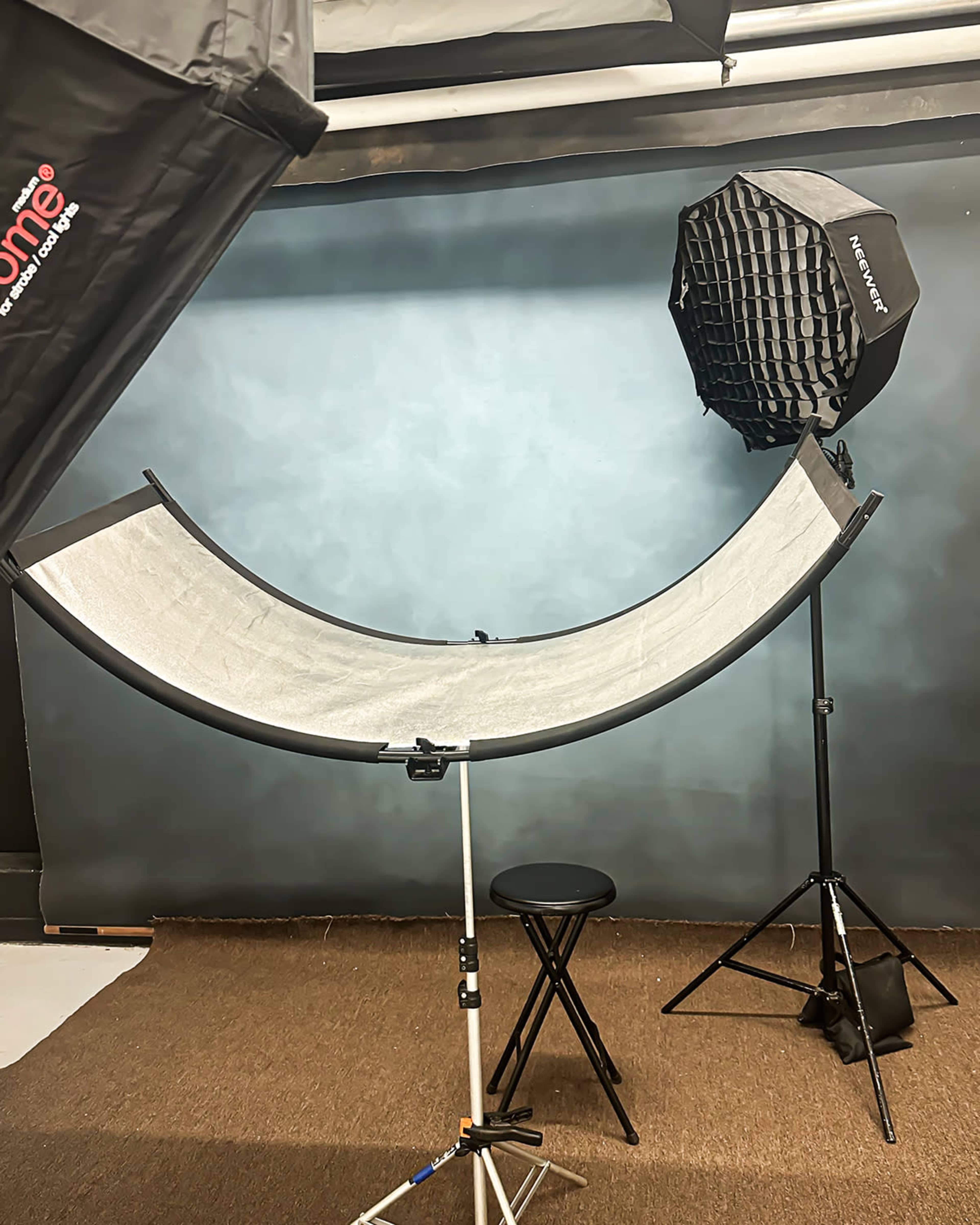 OPV Studio Creative Space, Oxnard, AS | Production | Peerspace