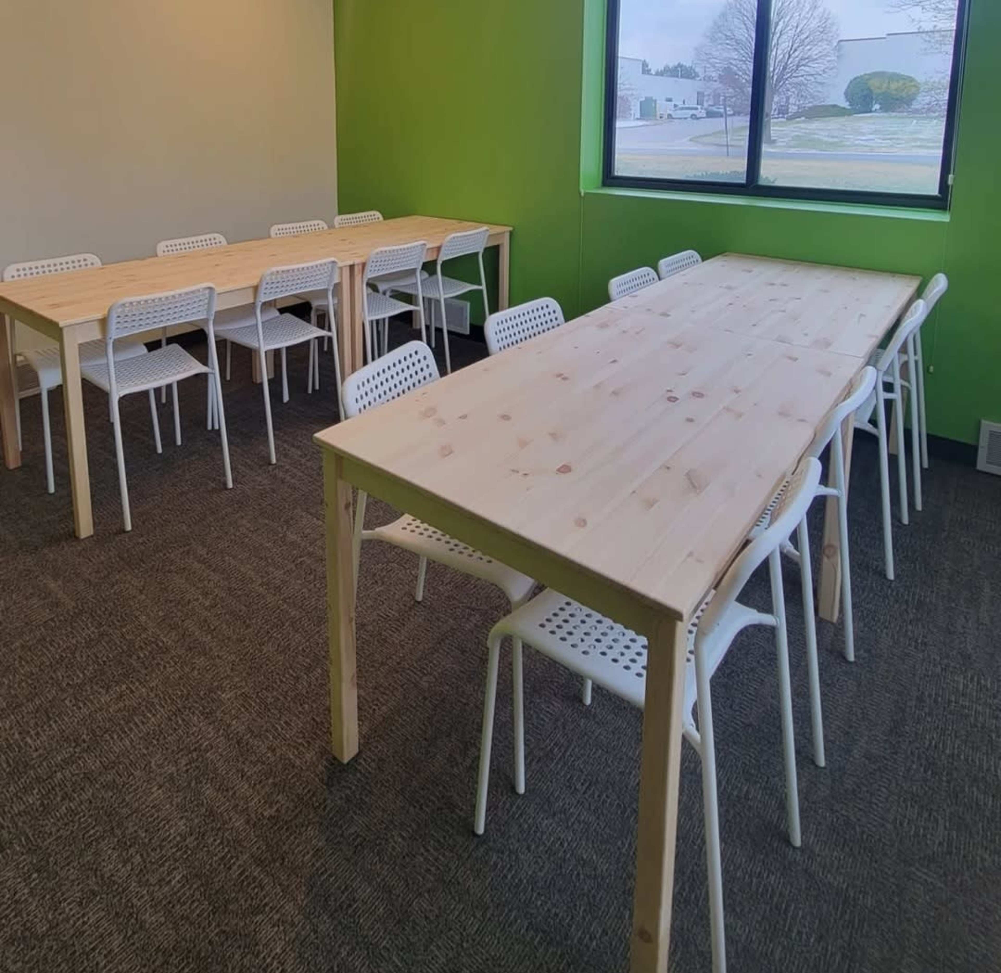 Inspiring Workshop- Perfect for classes, meetings and creative sessions ...