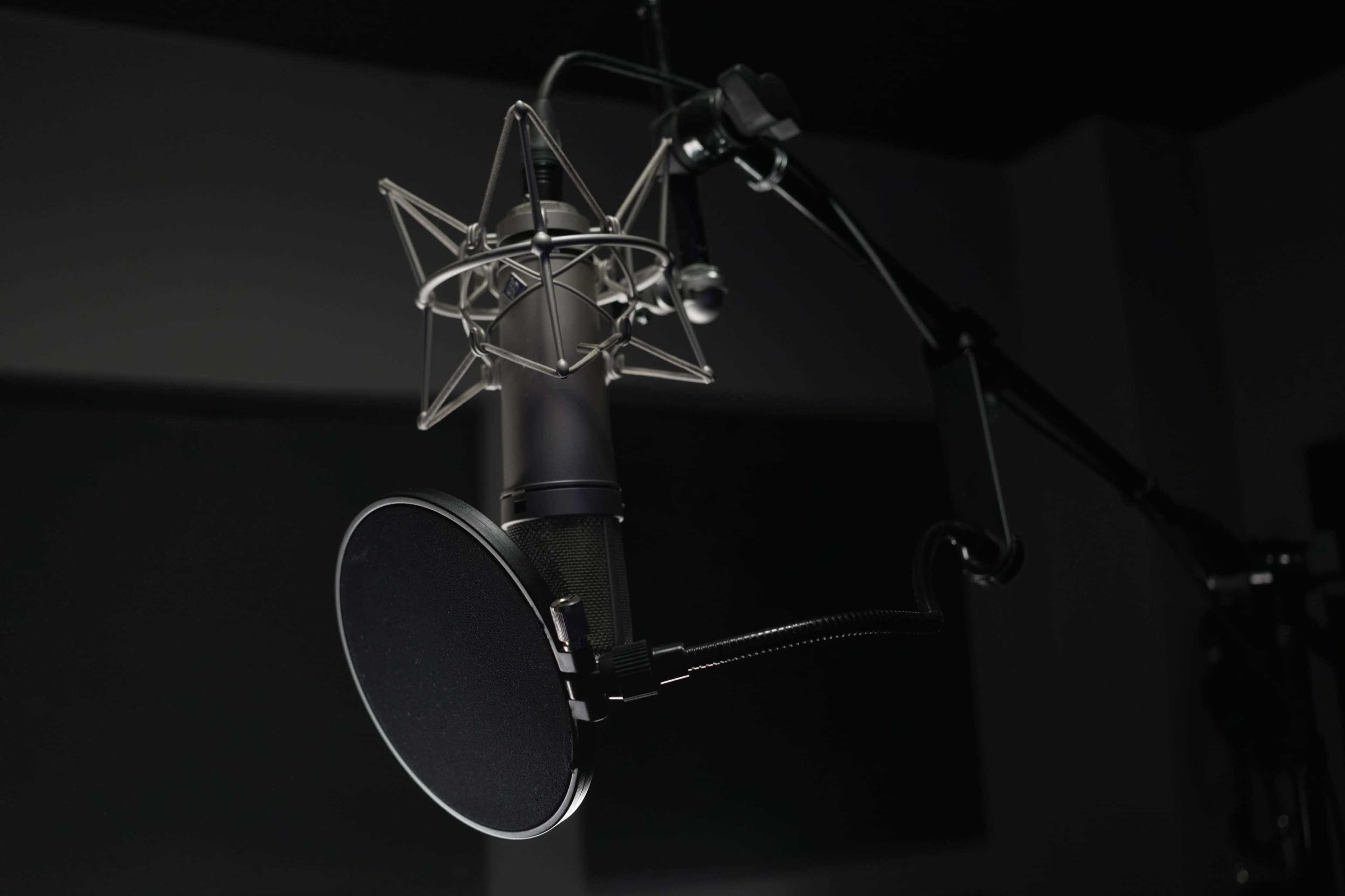 Contrackz Recording Studio | Contrackz Recording Studio is a private ...