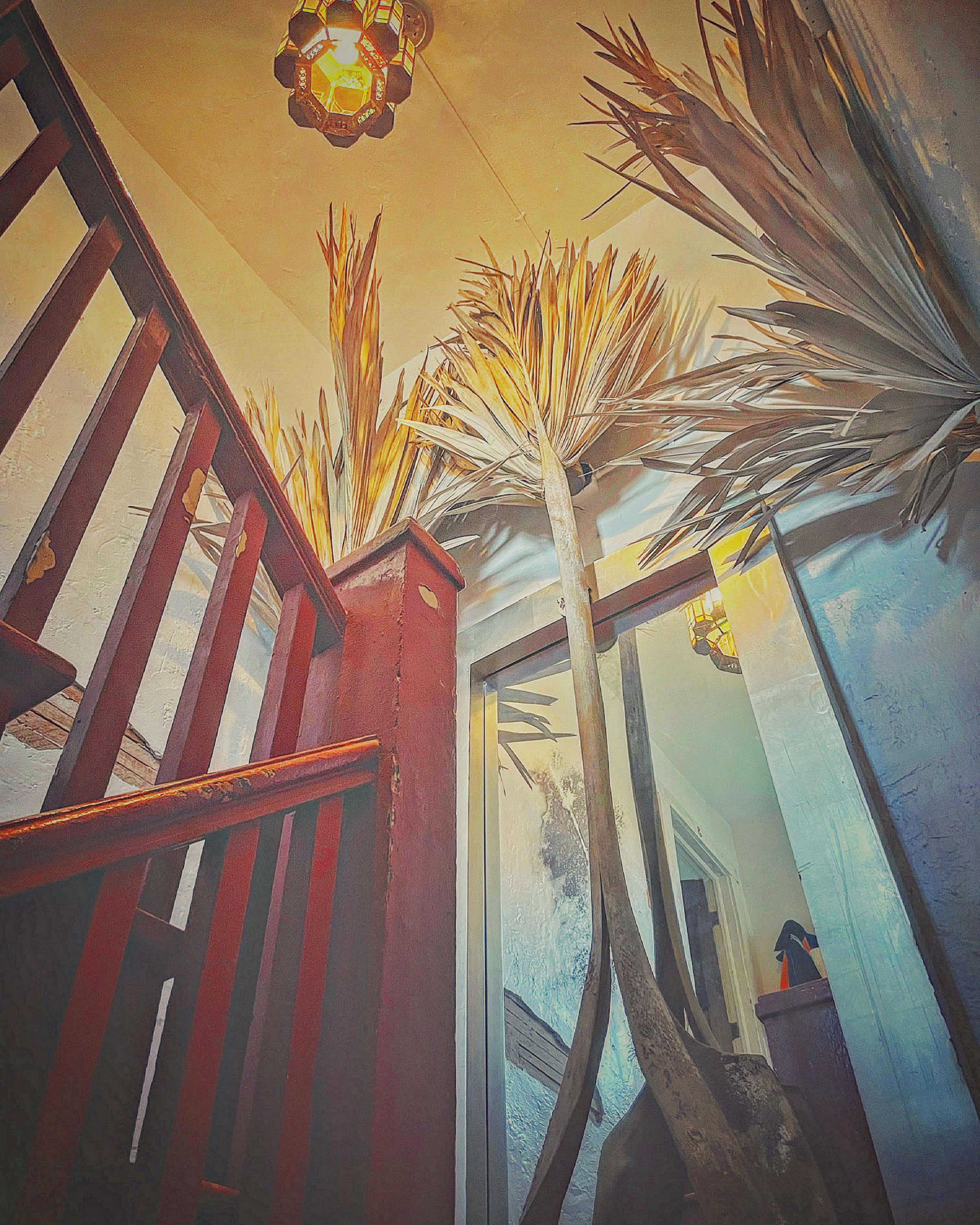 Rustic Sophistication in Tropical Historic Architecture., MIami, FL ...