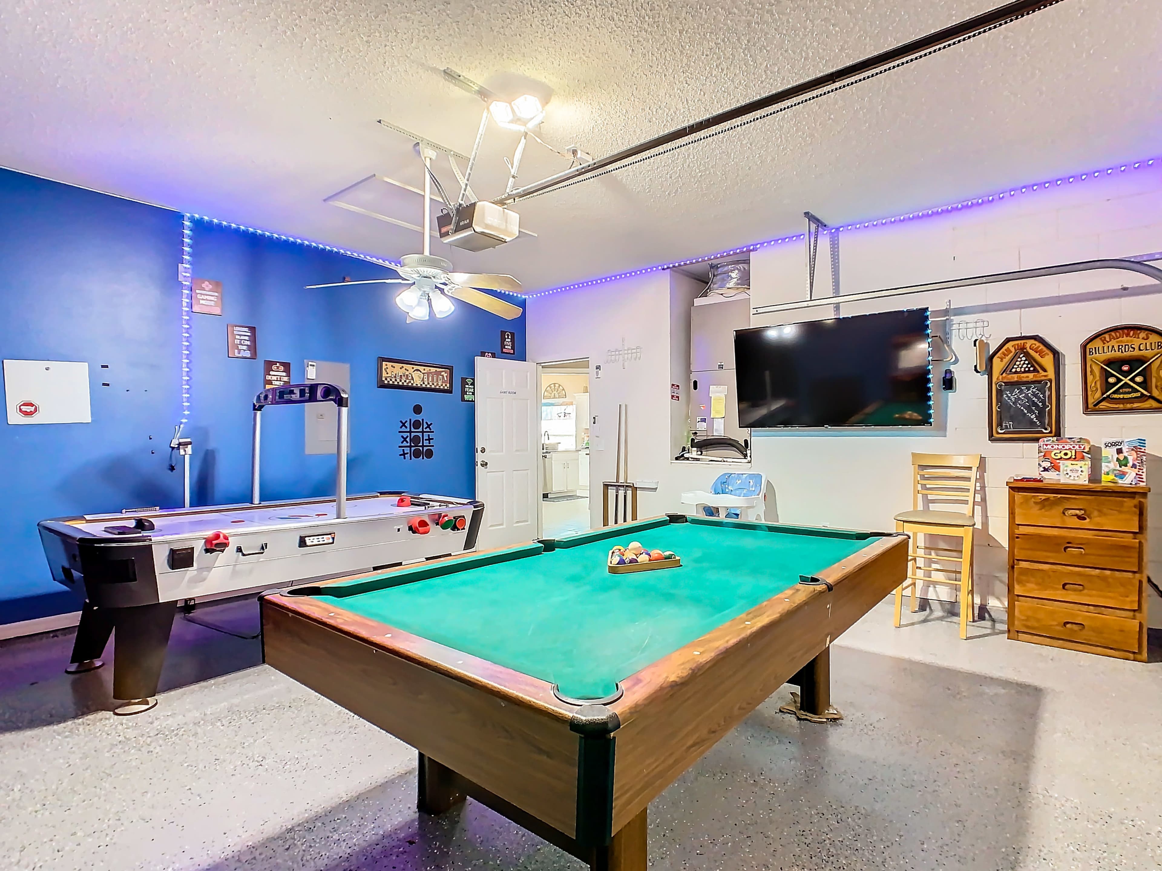 Sebastian Pool Villa W/Spa | Sebastian Pool Villa W/Spa, Clermont, FL ...