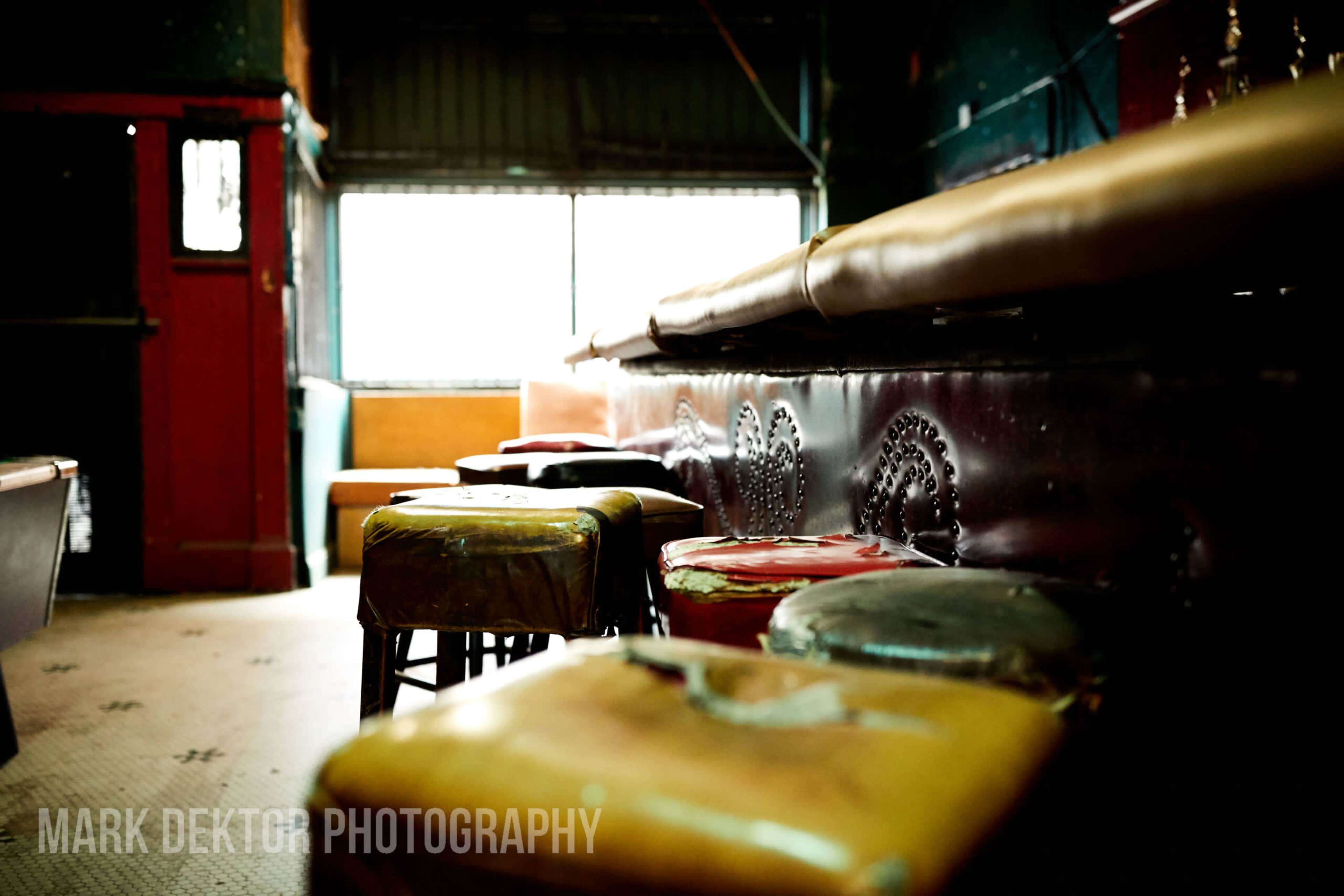 Early 20th Century Dive Bar w/ Authentic Fixtures, Los Angeles, CA ...