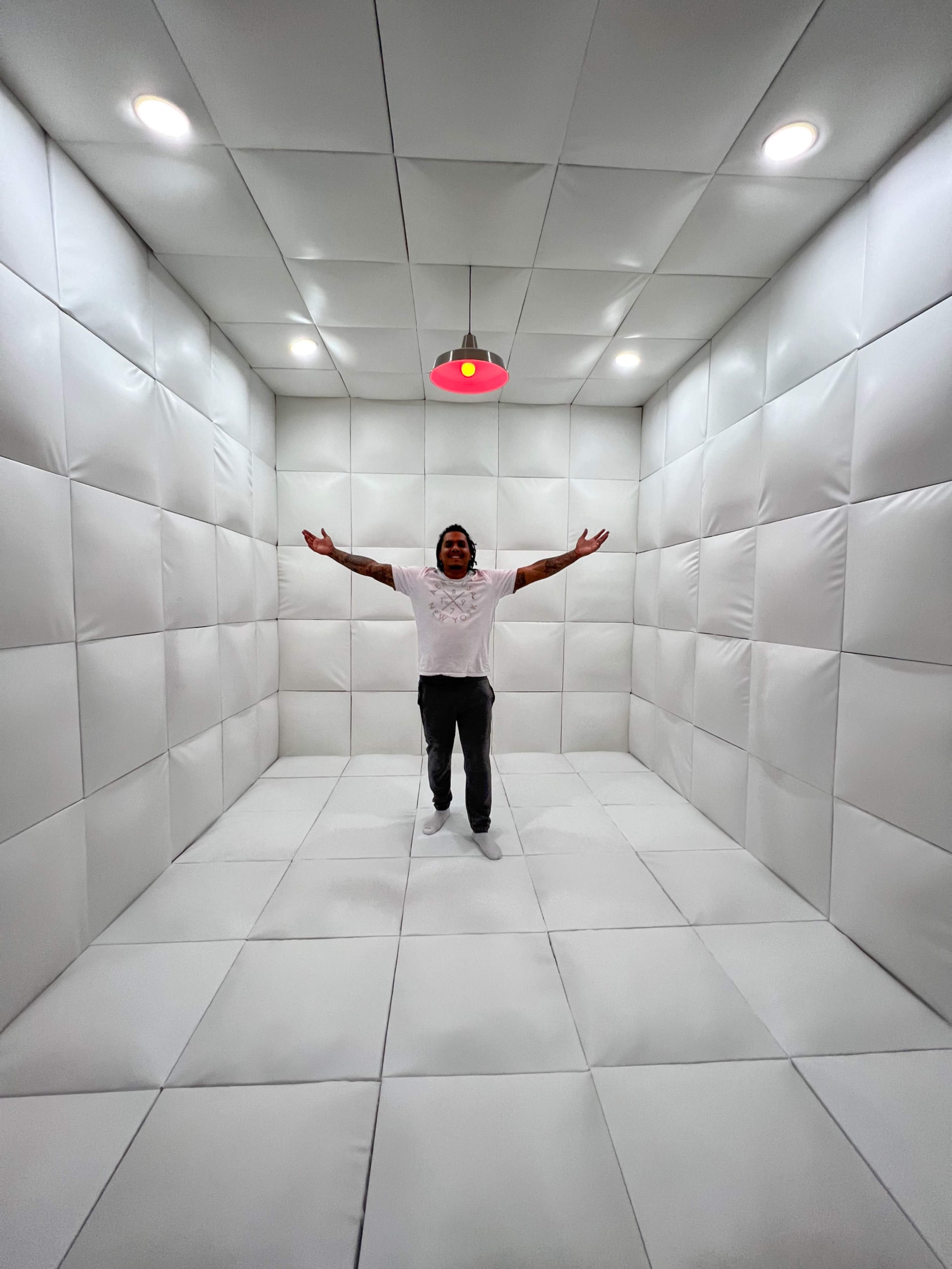 Multi room studio, San Bernardino, CA | Event | Peerspace