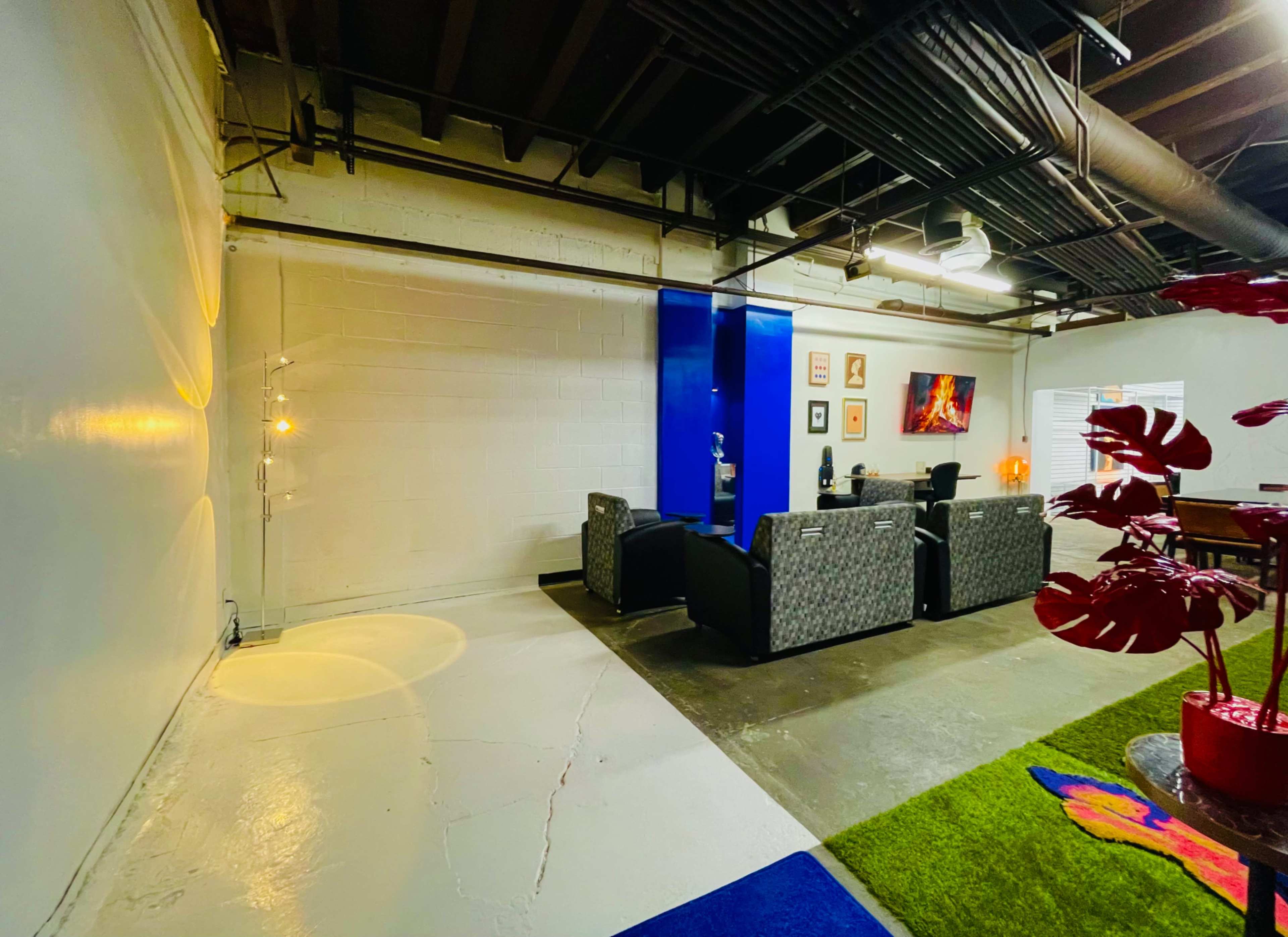 “DTLA Creative Haven: Your Vision, Our Space”, Los Angeles, CA ...