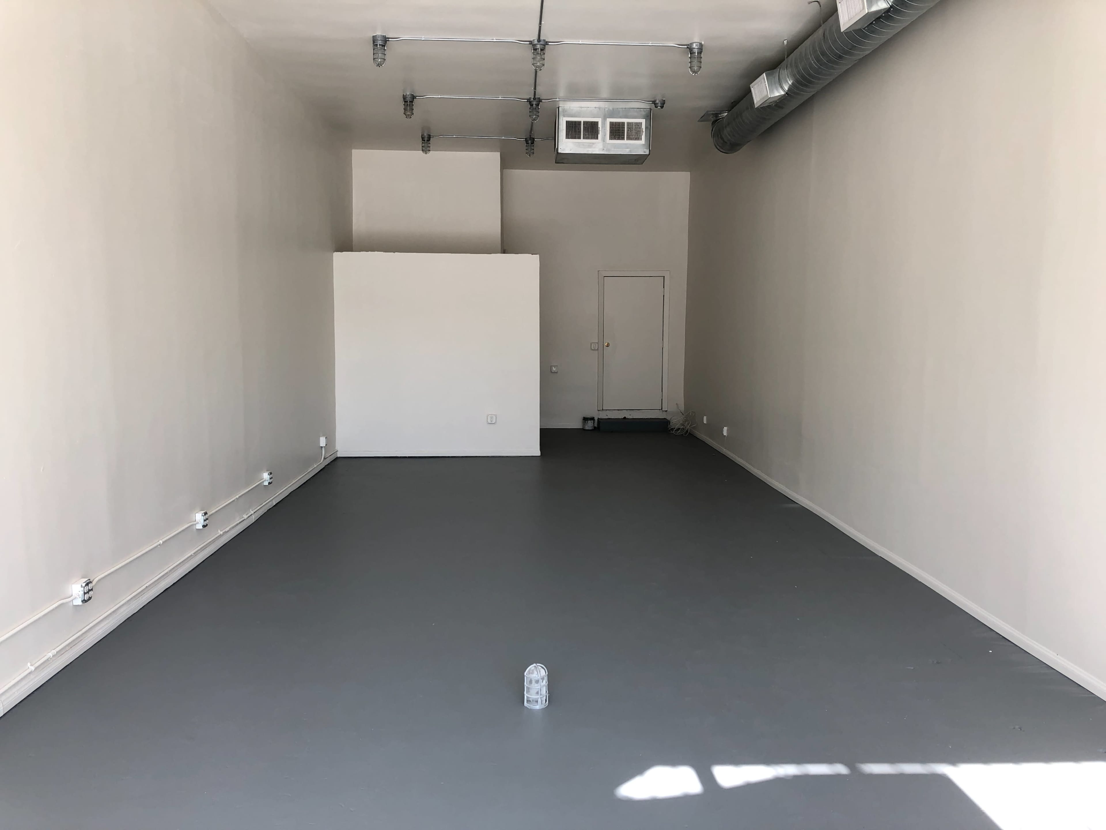 Fairfax District Event Space for Art Shows, Pop-Ups, Shoots and ...