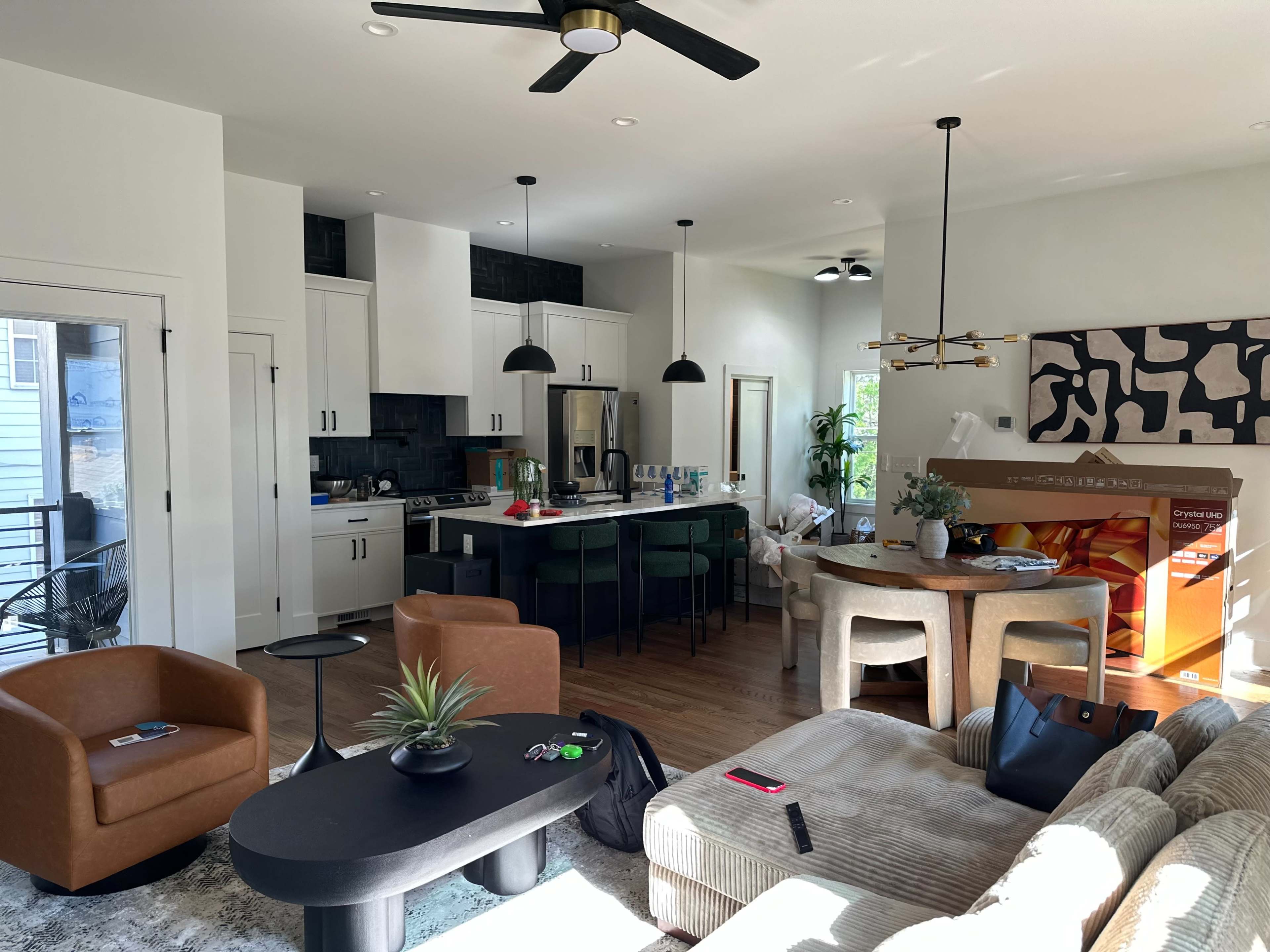 Raw & Ready | Contemporary Space for Creative Projects, Atlanta, GA ...