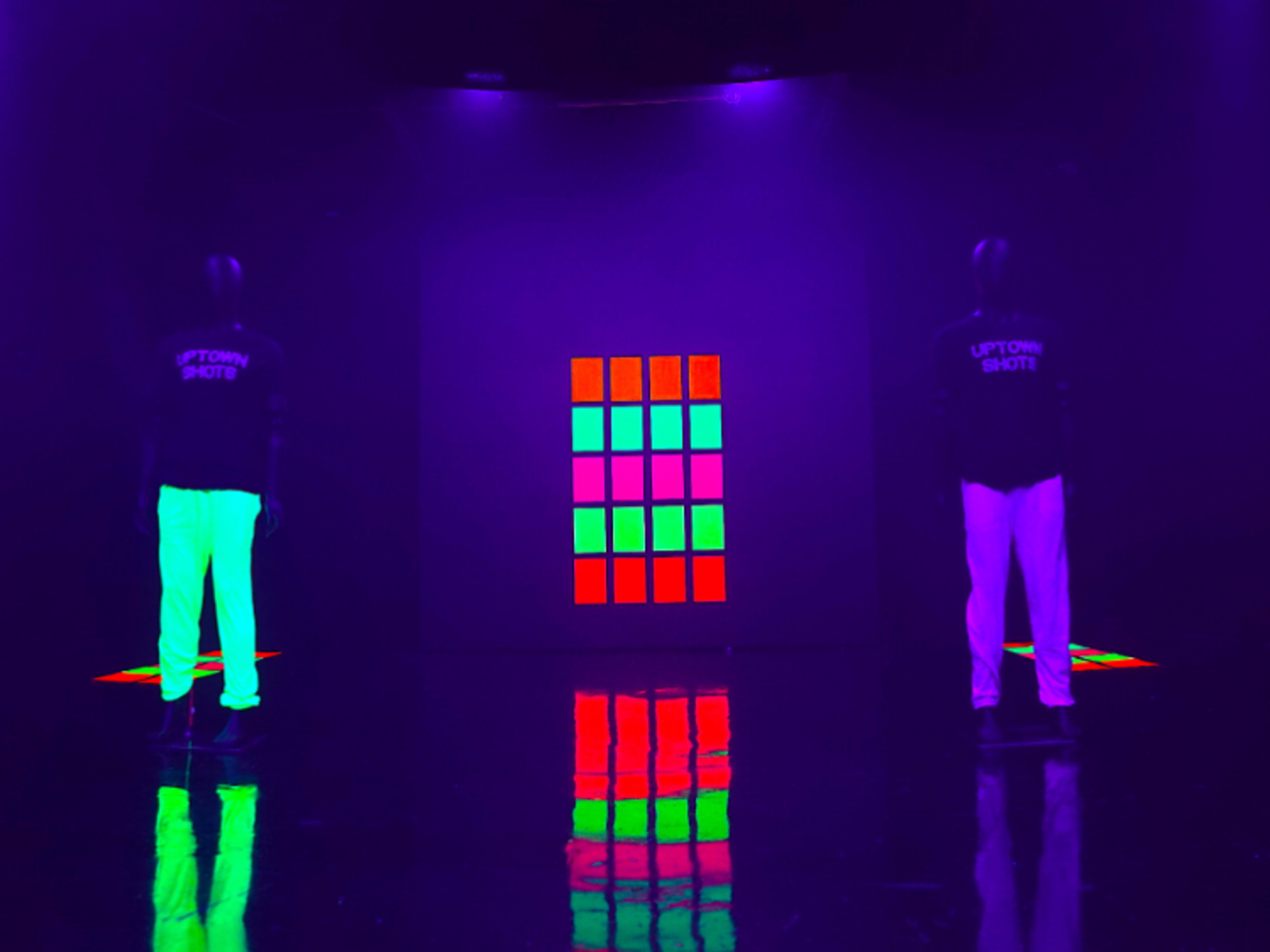Uptown Shots | Minority-Owned Custom Set Design Studio , New York, NY ...