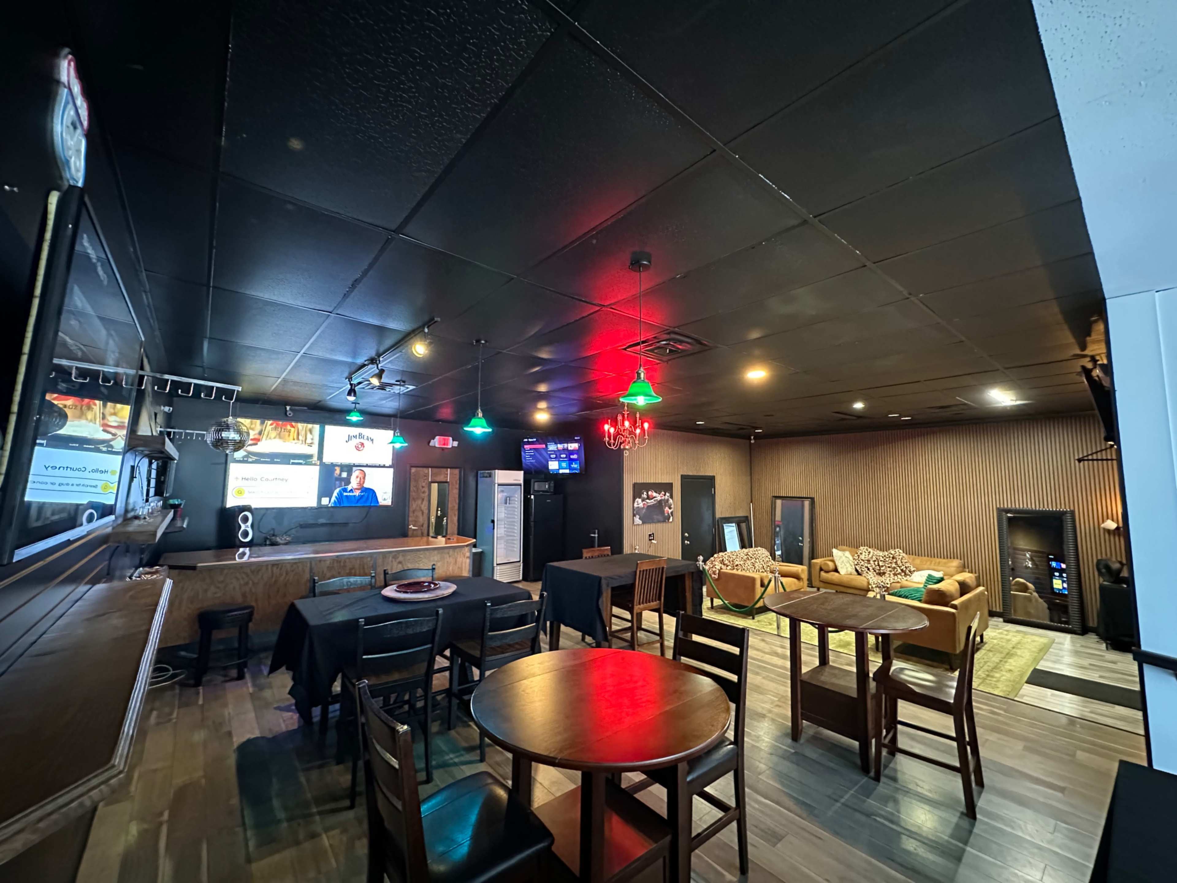 Studio Nine18 | The Clubhouse at Studio Nine18, Tulsa, OK | Off-Site | Peerspace