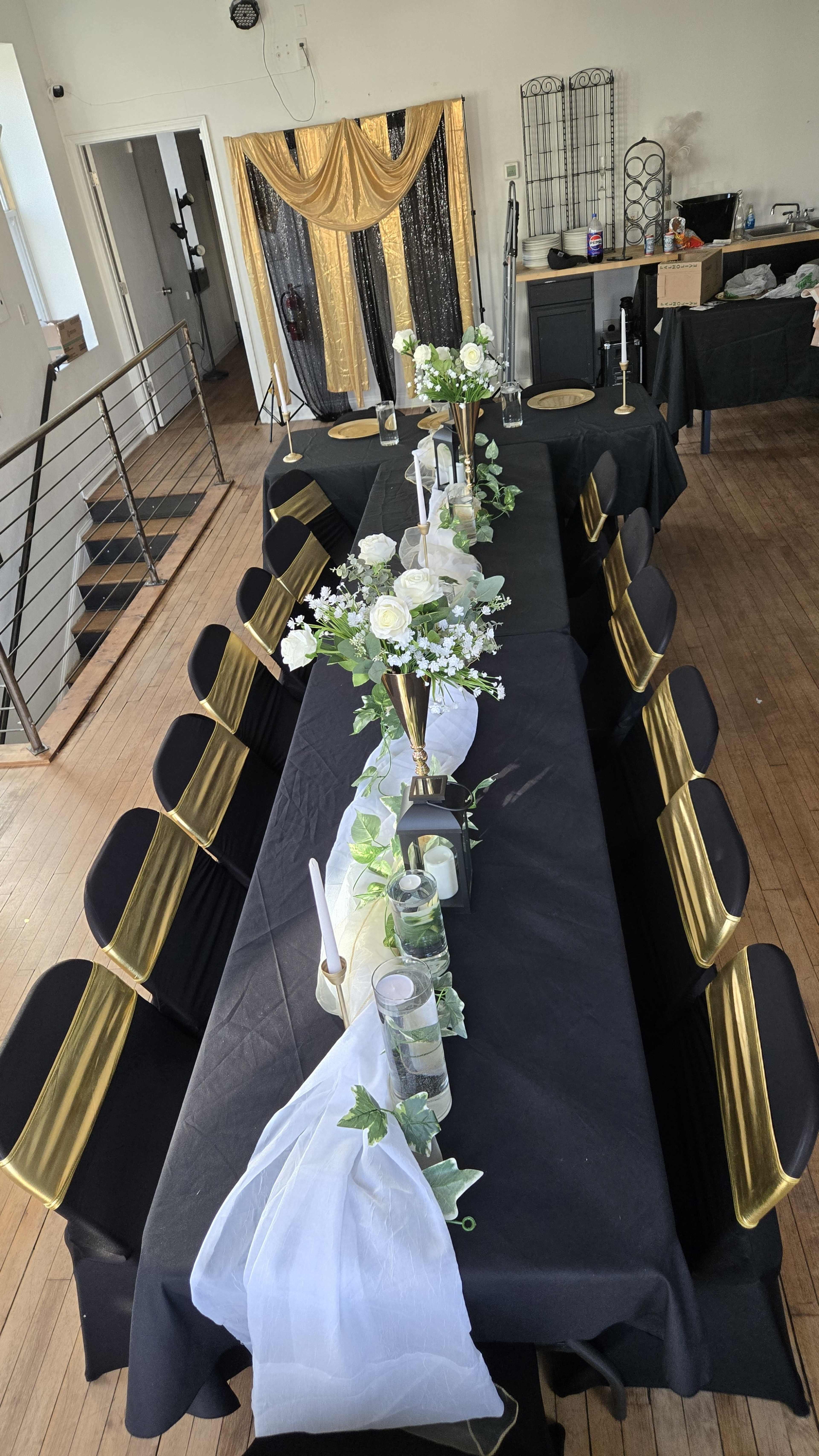 VPW Studios RKFD | Industrial Downtown Loft with views and natural ...