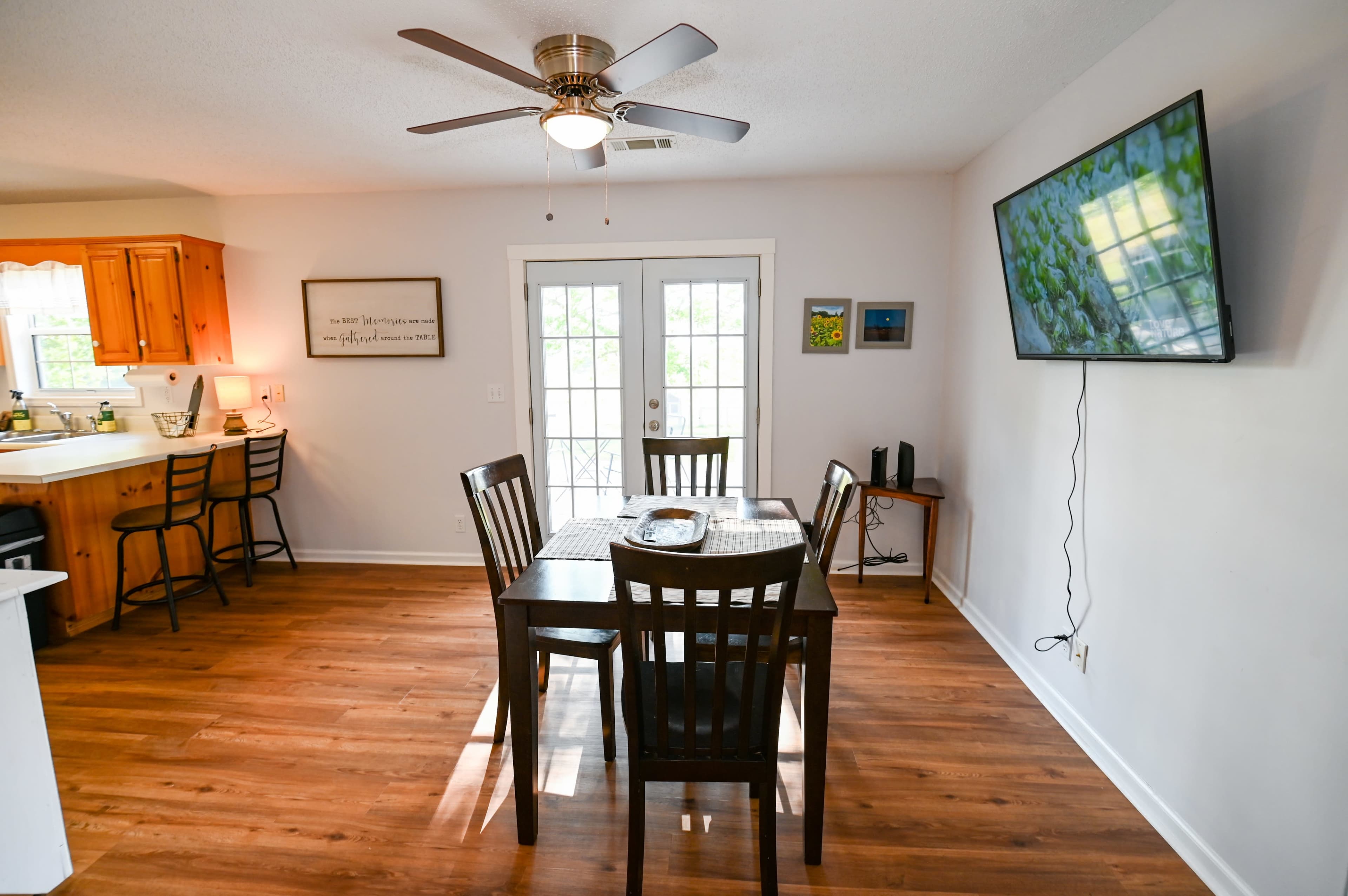 Cozy 3BR Home | Ample Kitchen | In Oakhurst Farm, West Point, GA ...