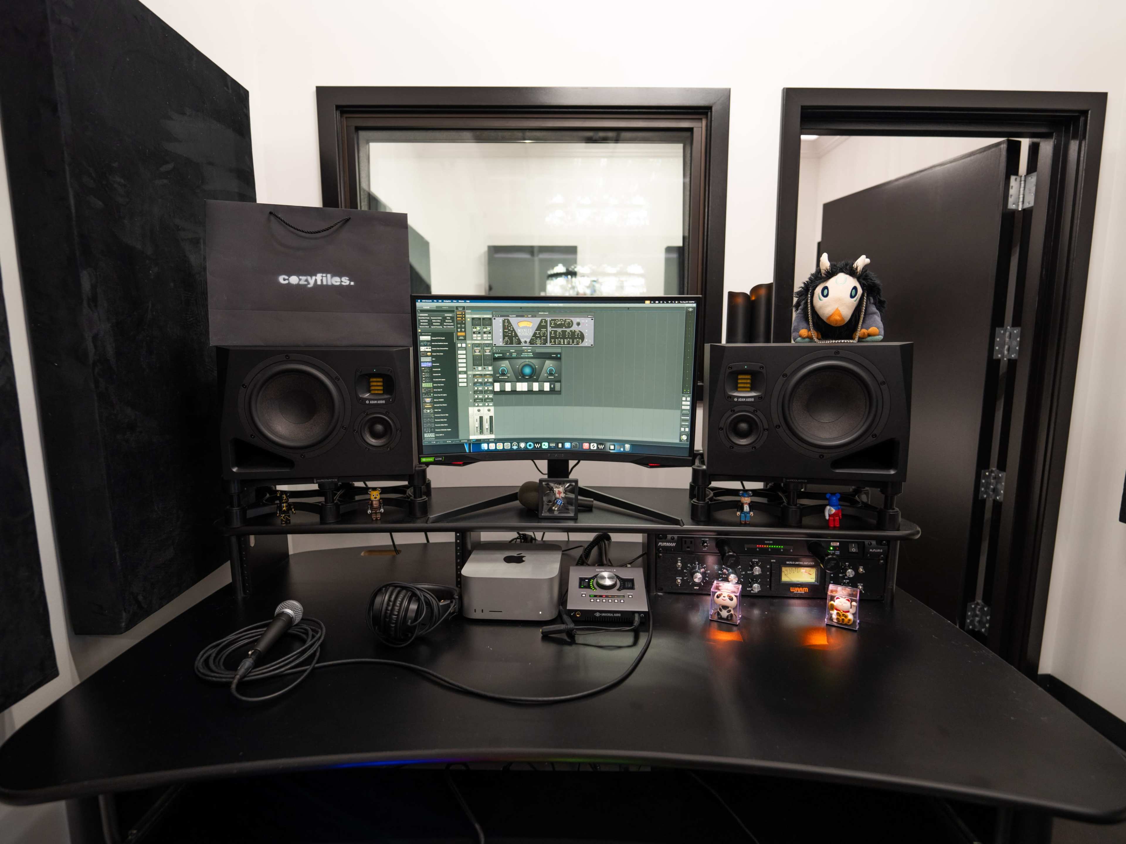 Stealth Studios | Stealth Studios, Savage, MN | Production | Peerspace