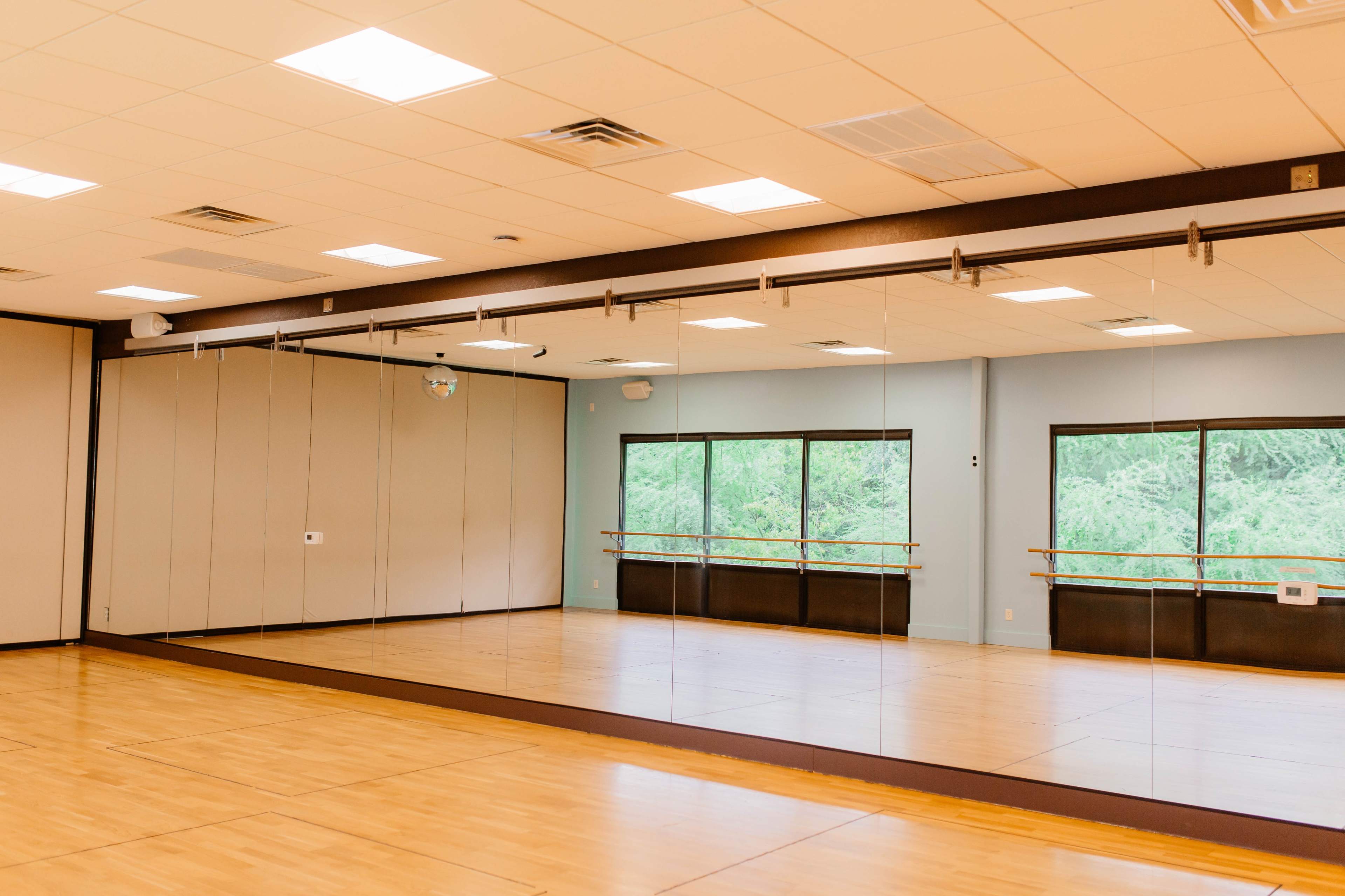 Dance Studio in Central Austin (Studio 3), Austin, TX | Event | Peerspace