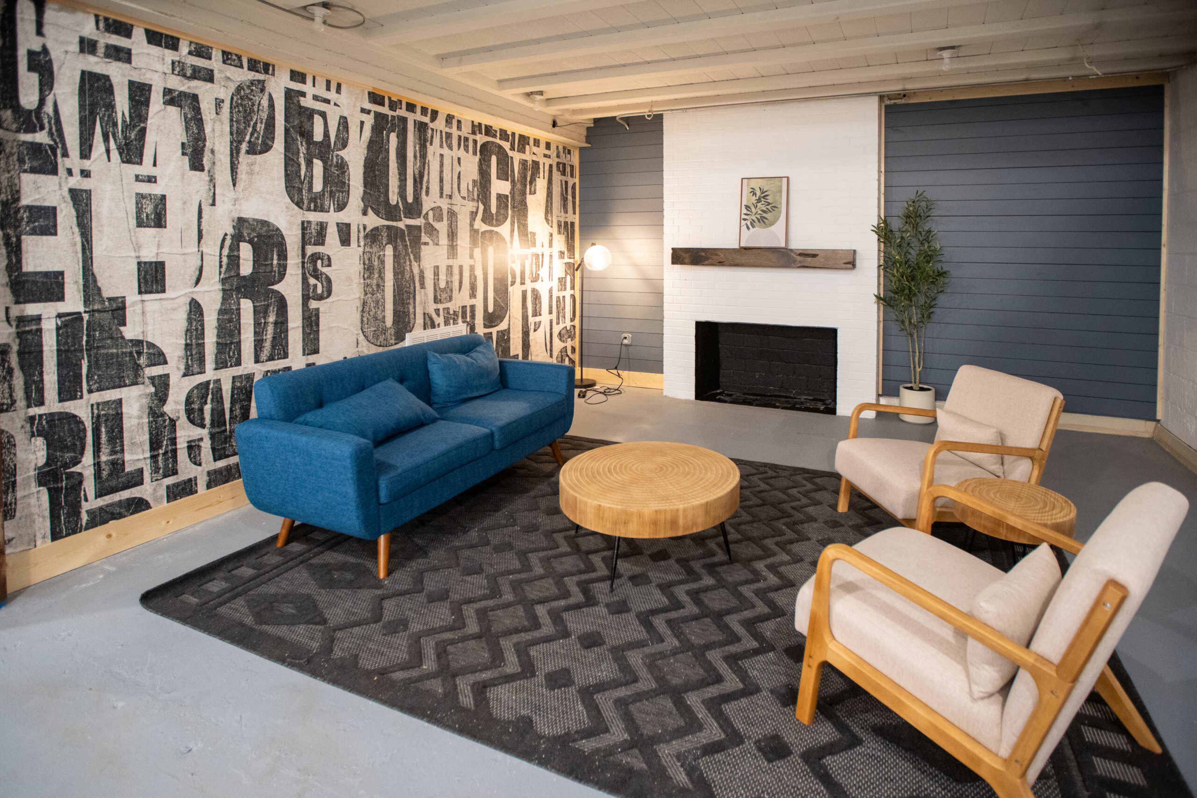 North Carolina Content Studio, Holly Springs, NC | Off-Site | Peerspace