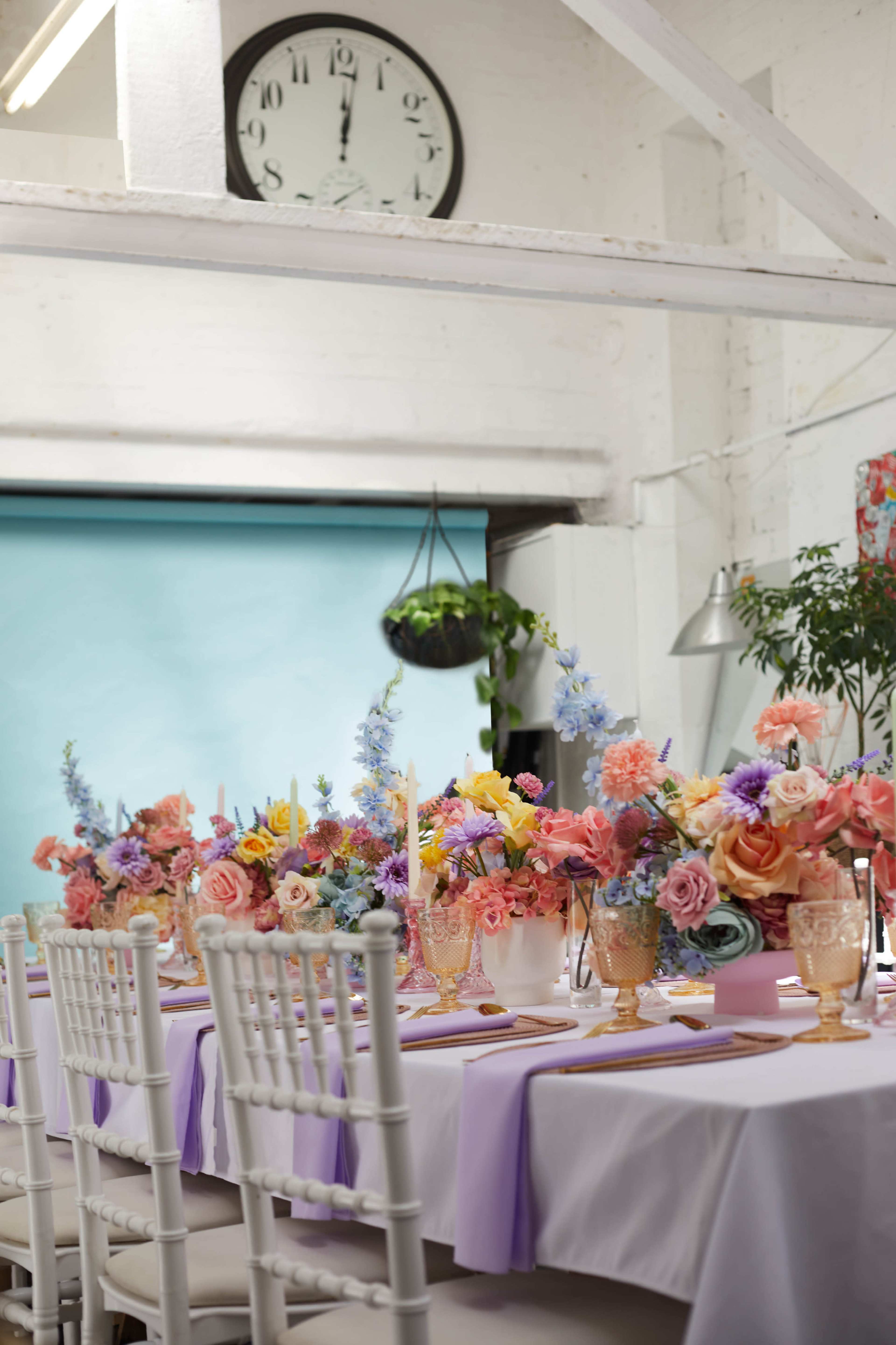 Norlington studios | Beautiful event space warehouse with natural light ...