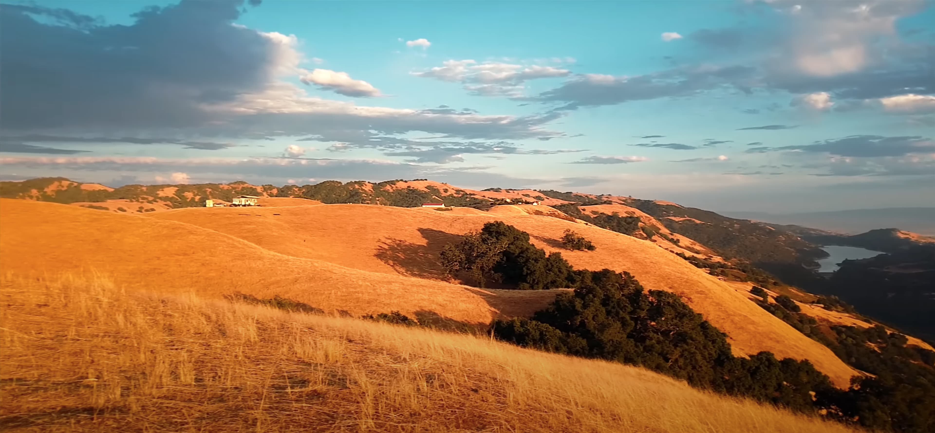 Casaluna on Finley Ridge | Morgan Hill Private Ridgeline With Sweeping ...