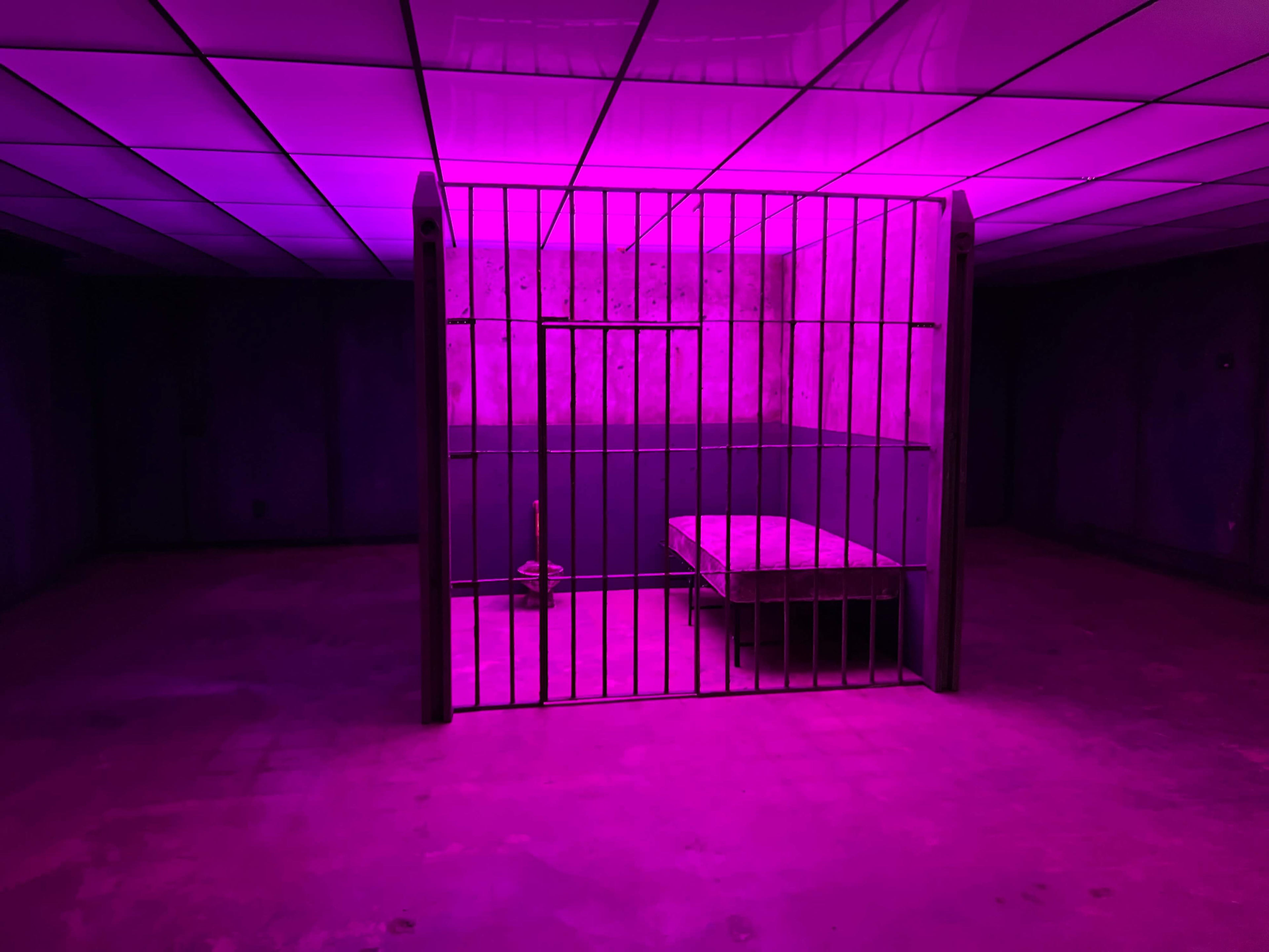 Warren Studios | The Slammer, ATLANTA, GA | Production | Peerspace