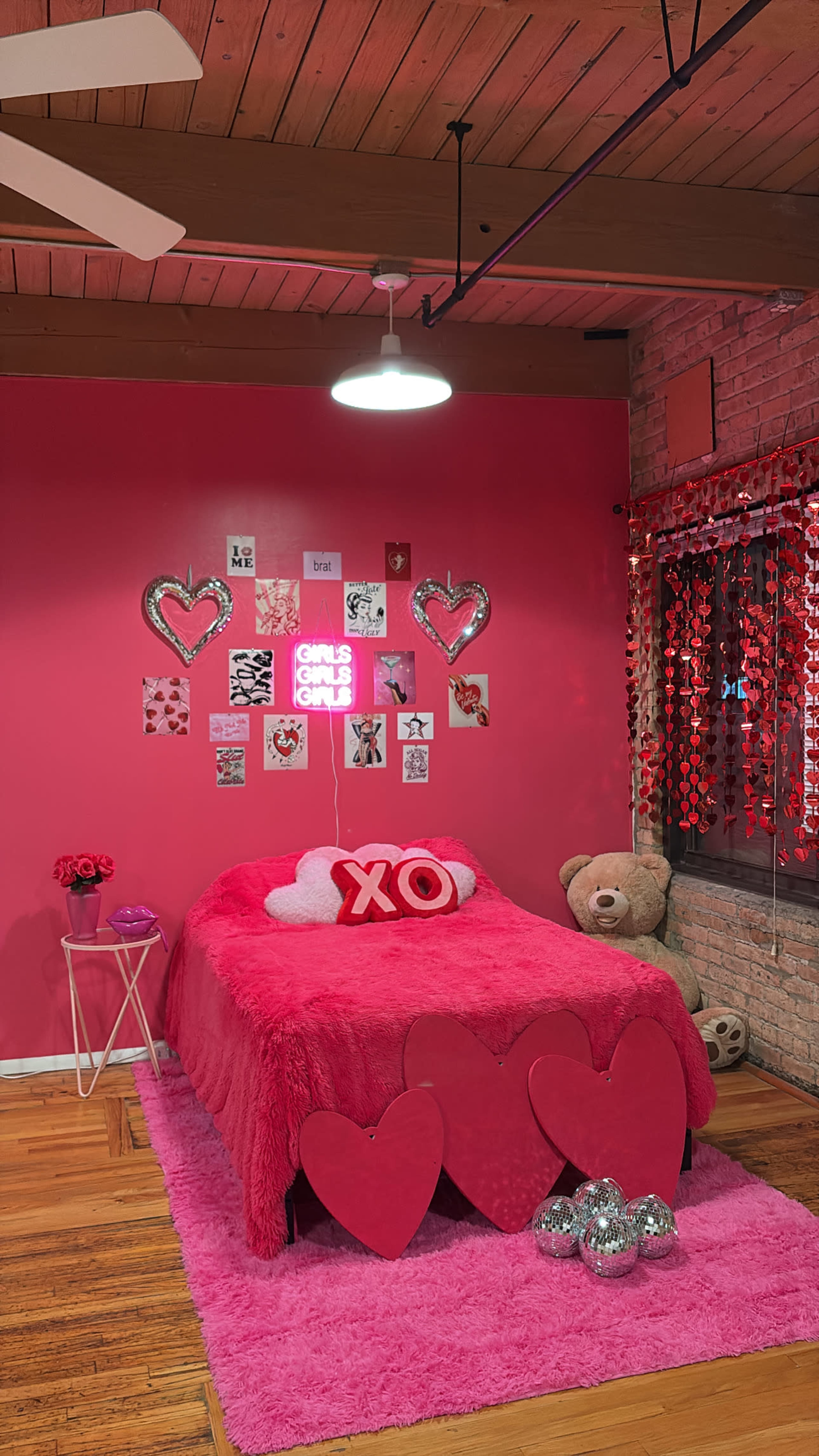 STUDIO LEX CHICAGO | MULTI-SET CREATIVE STUDIO, Chicago, IL ...