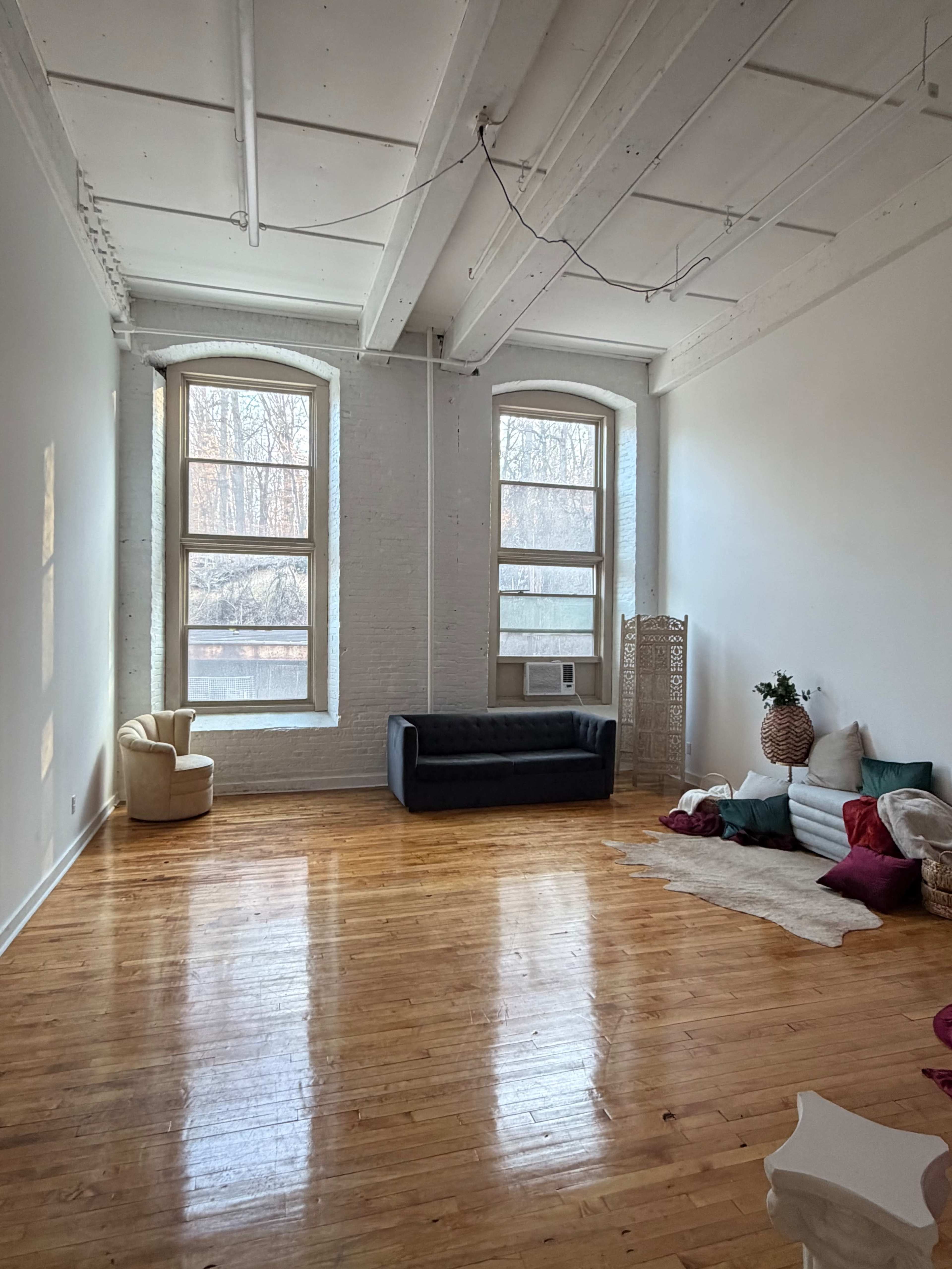 Myth Makers Society | Loft Photo Studio, Baltimore, MD | Production ...