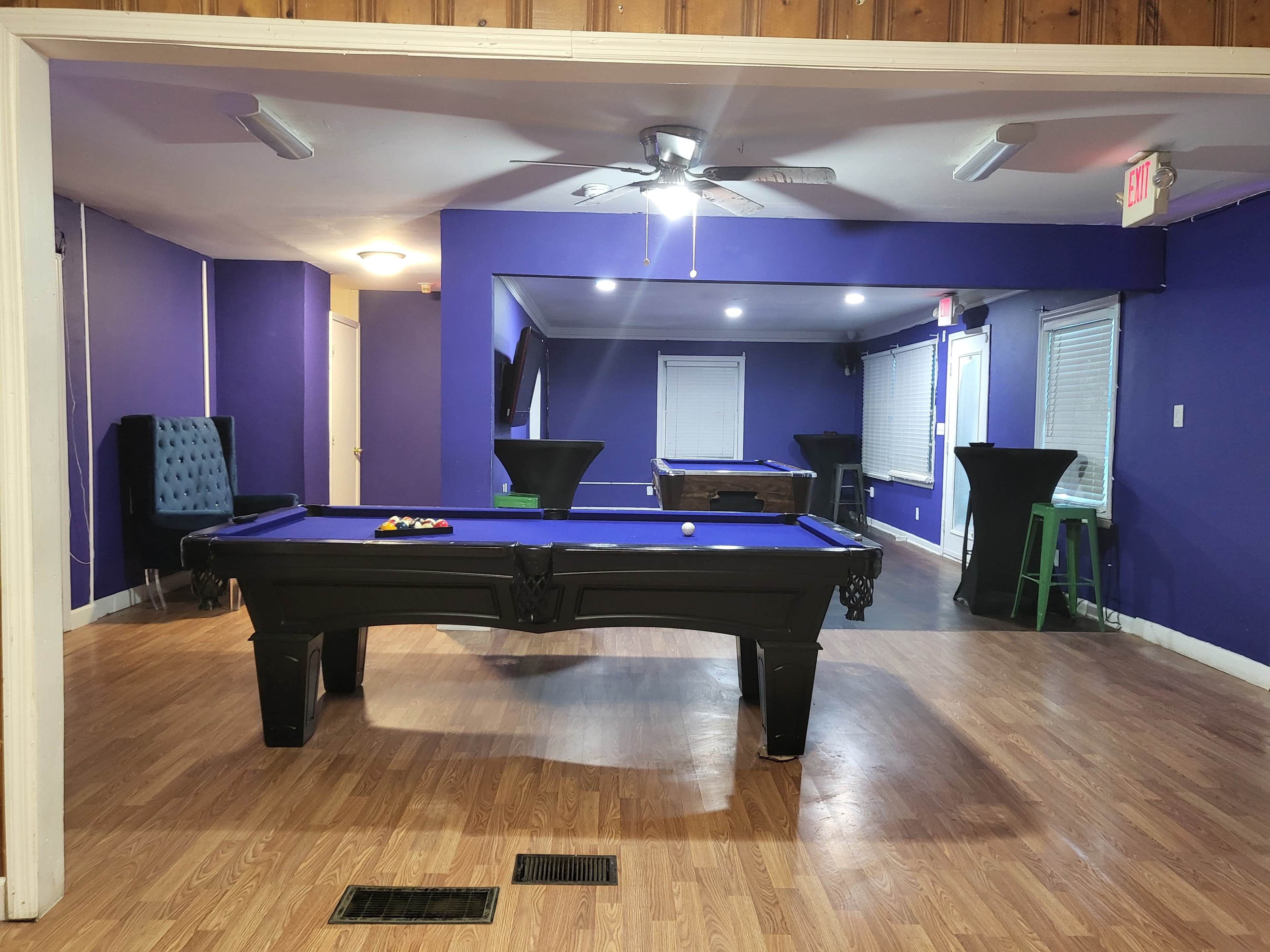 Affordable event space easy access, Decatur, GA | Event | Peerspace