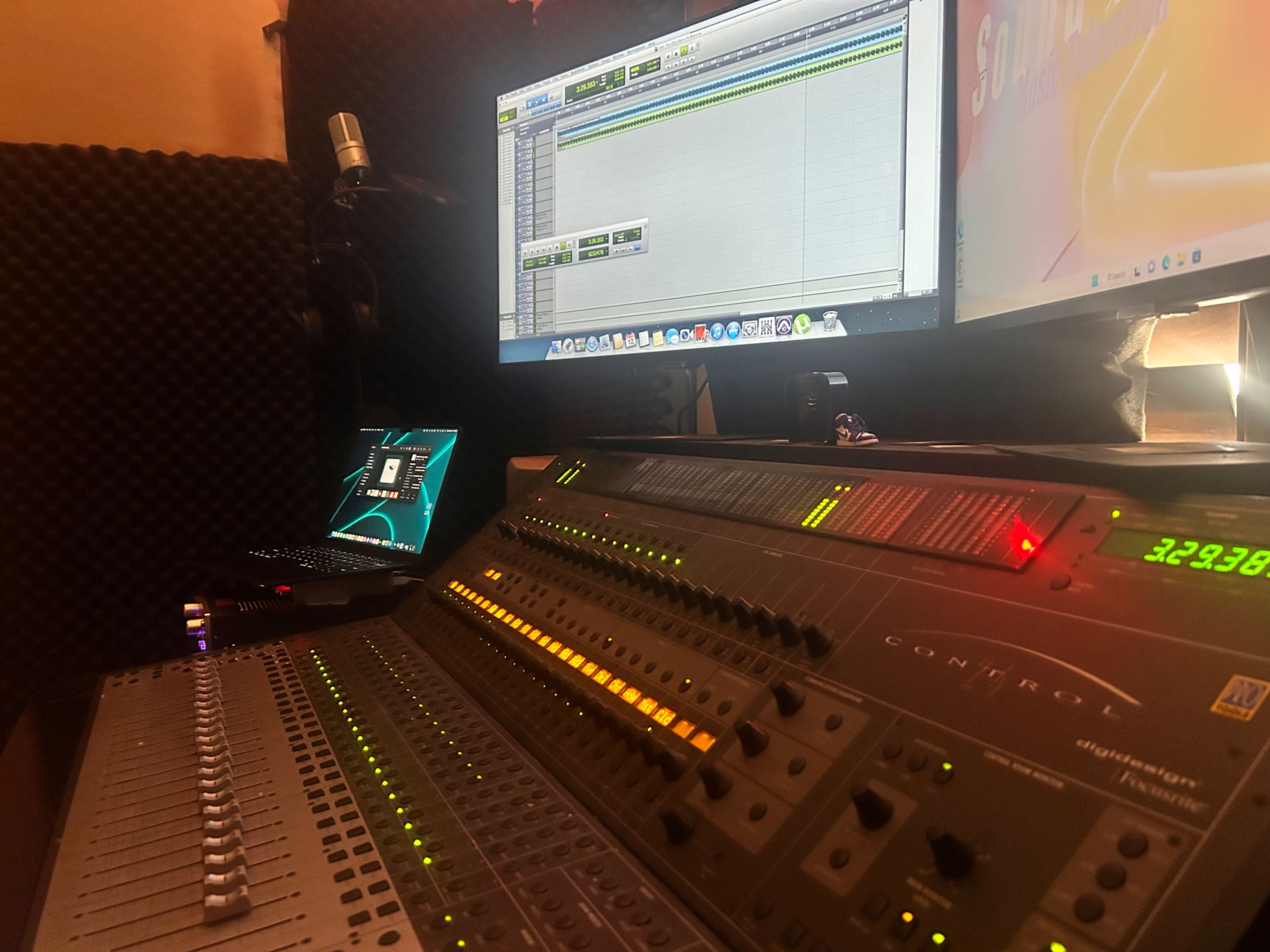 New Vibes Studio LLC | Production House used for filming ,event ...