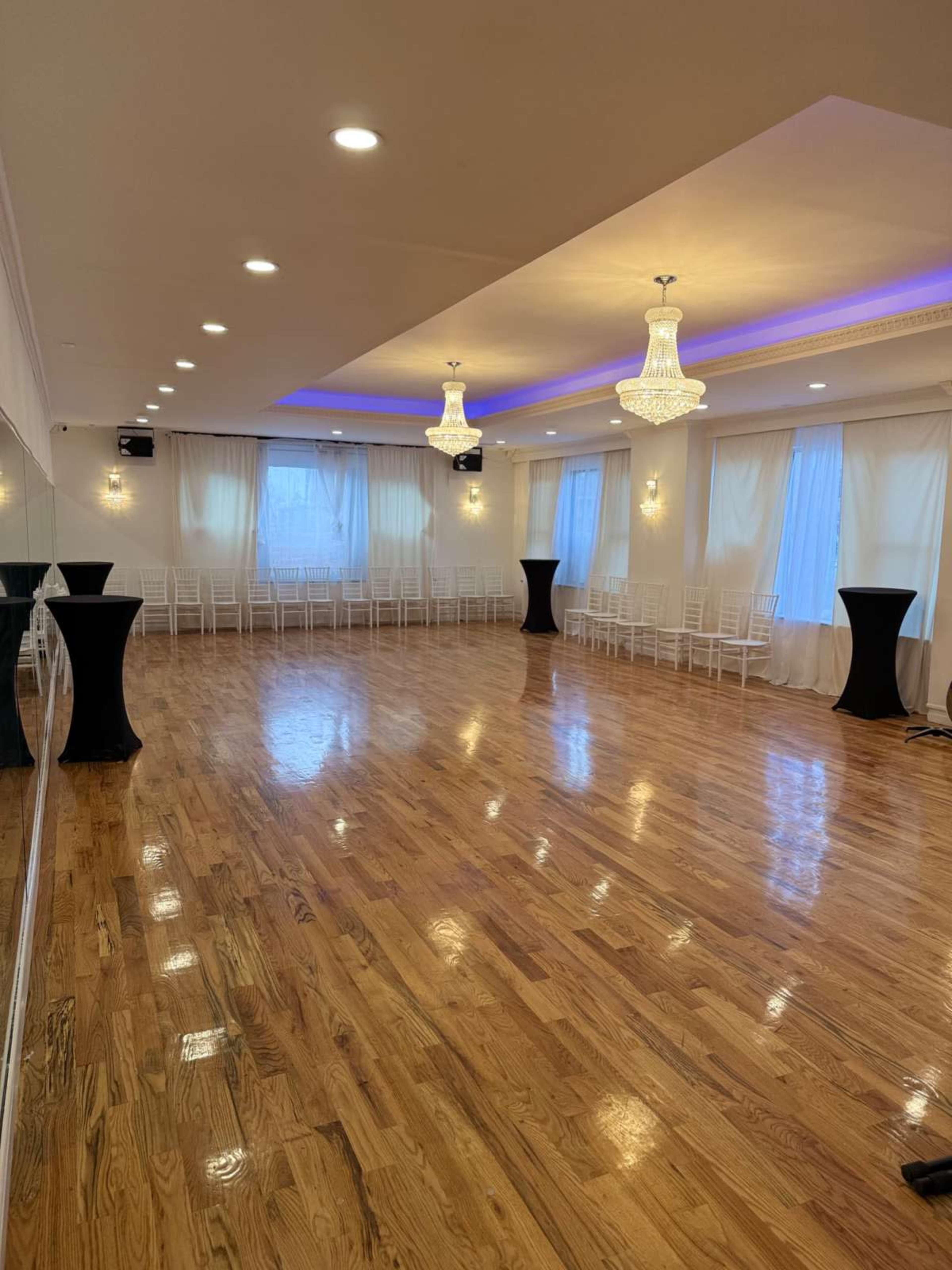 Sunset Social House | Inspire Connection & Creativity — A Modern Event ...