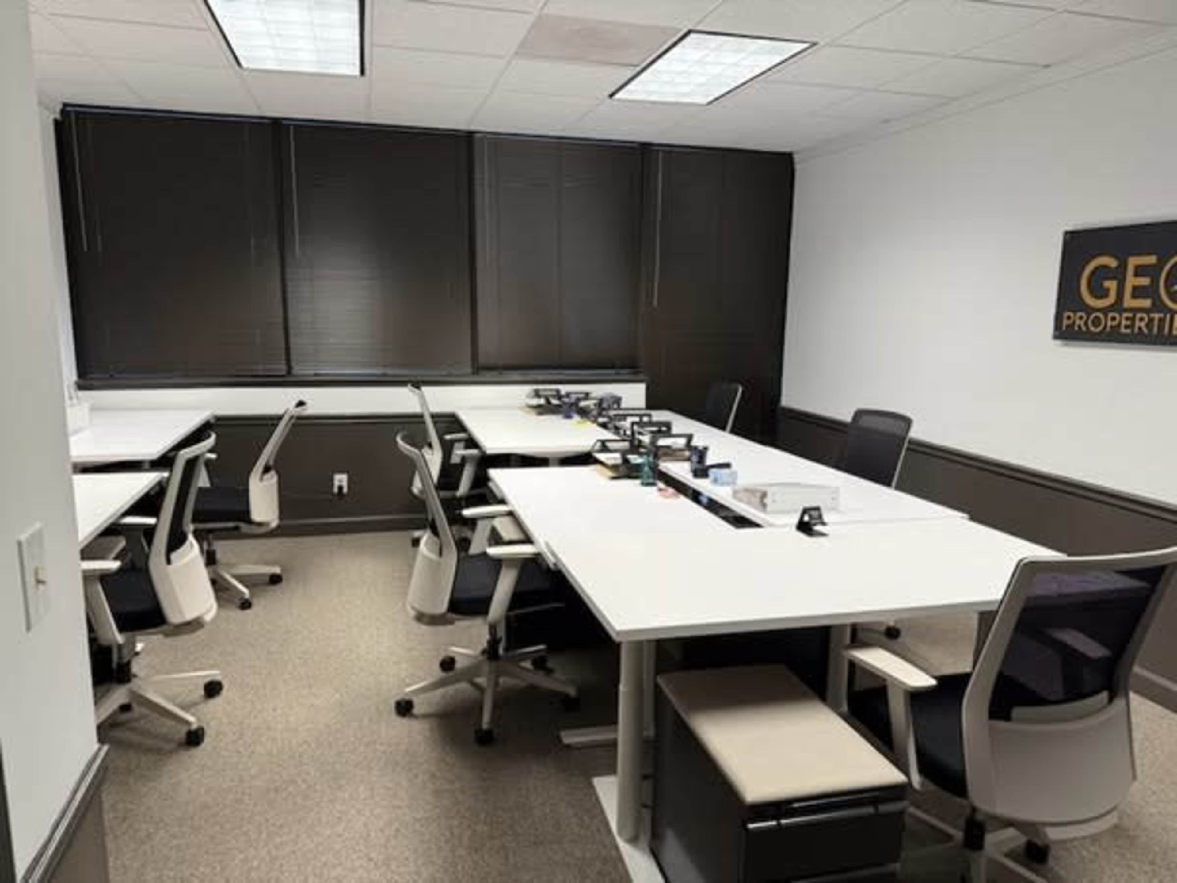 Atlanta Office Space Near Mercer University, Atlanta, GA | Production ...