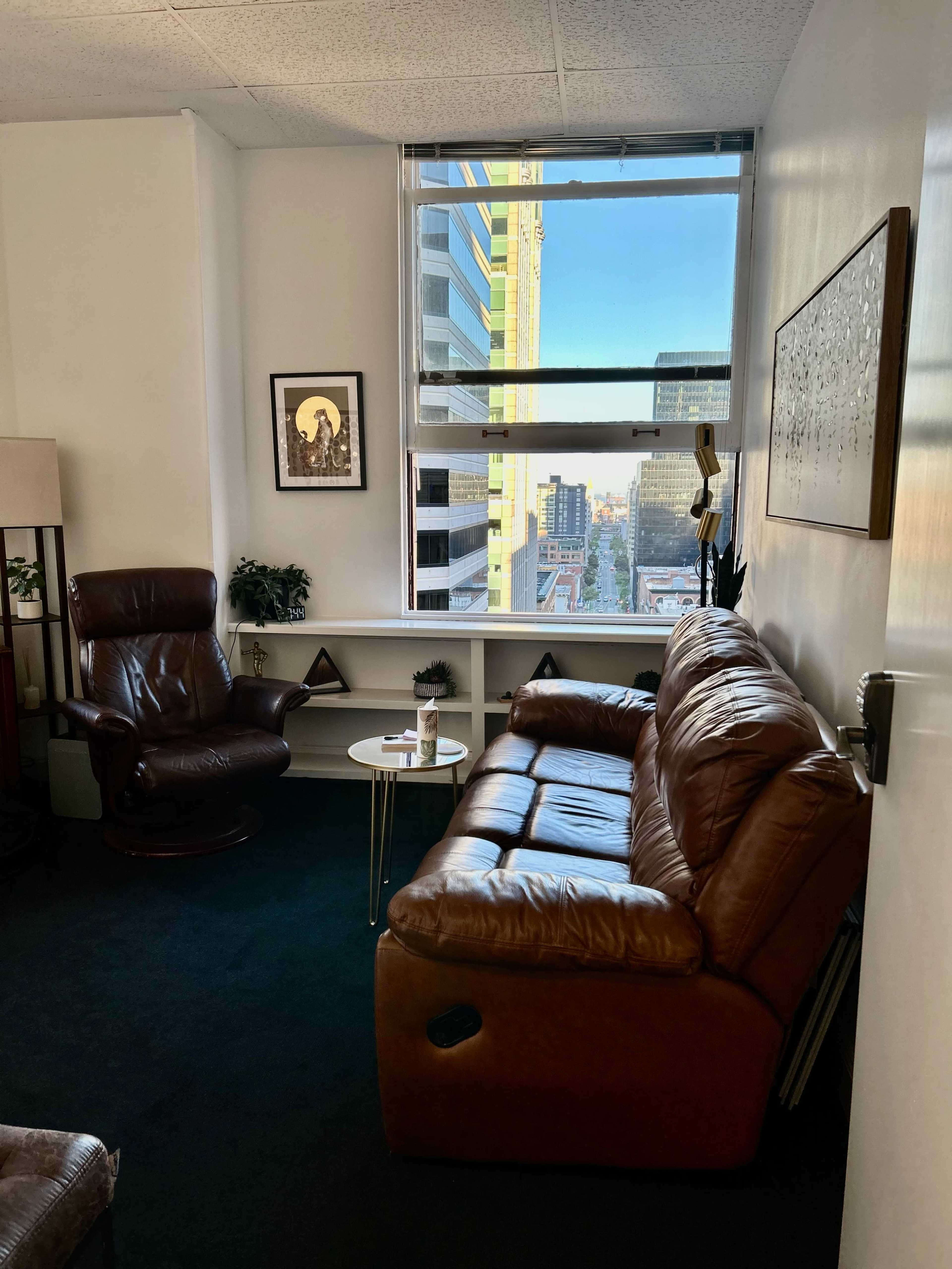 Office with Views - Perfect for Shoots — Branding Photography ...