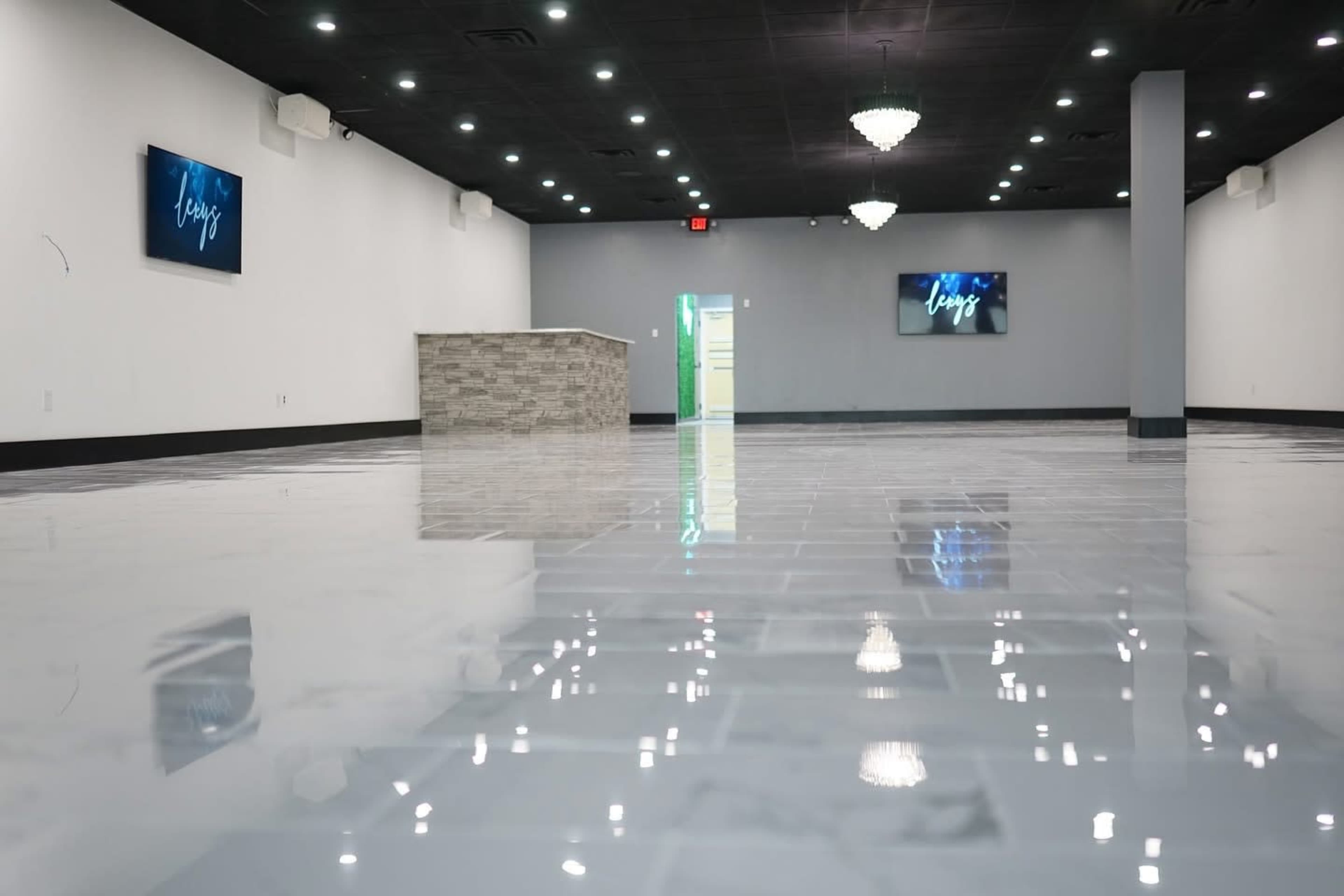 lexys Event Center | Upscale elegant event venue, Dallas, TX | Event ...