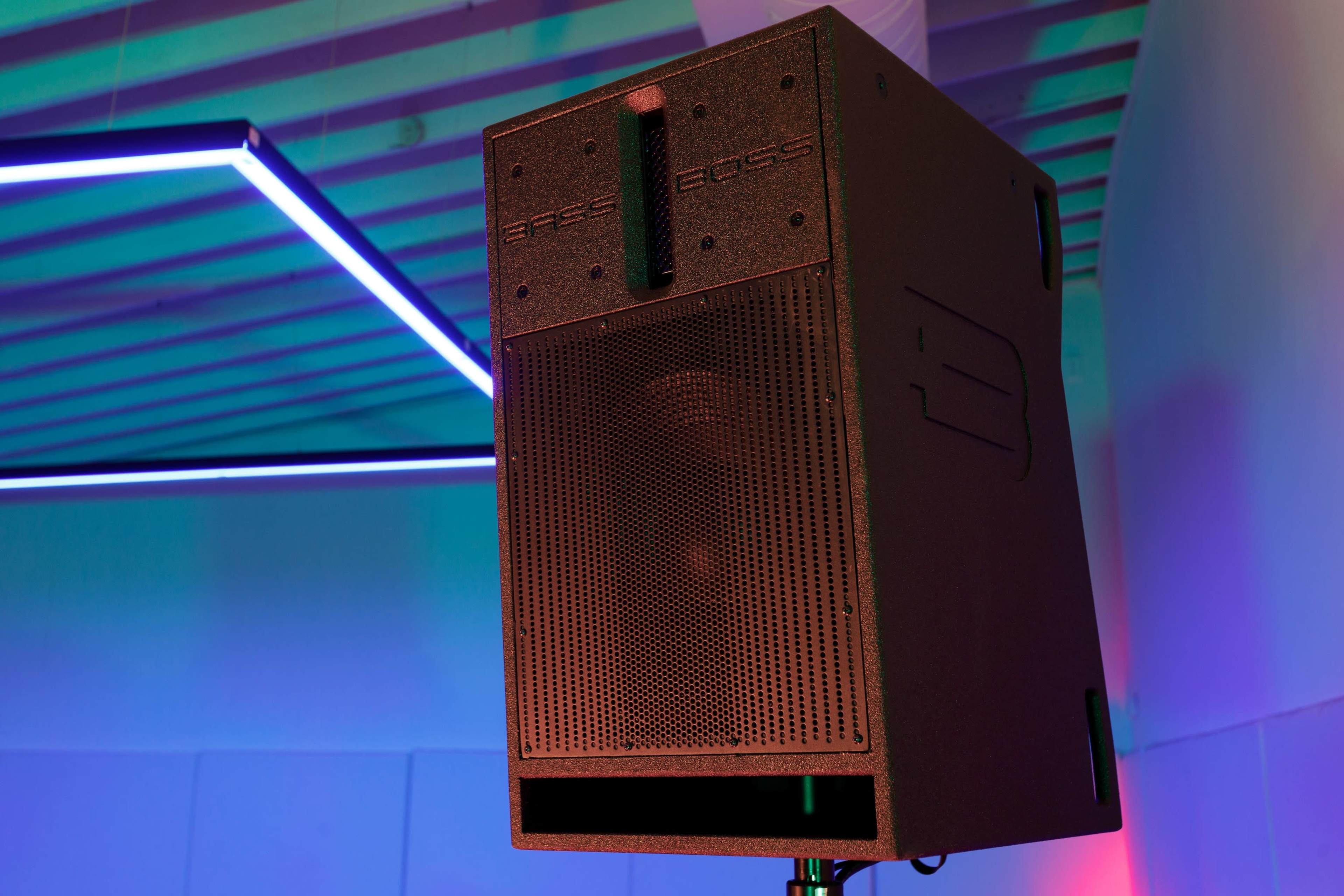 Stellar Sound | The Dojo, Studio City, CA | Production | Peerspace