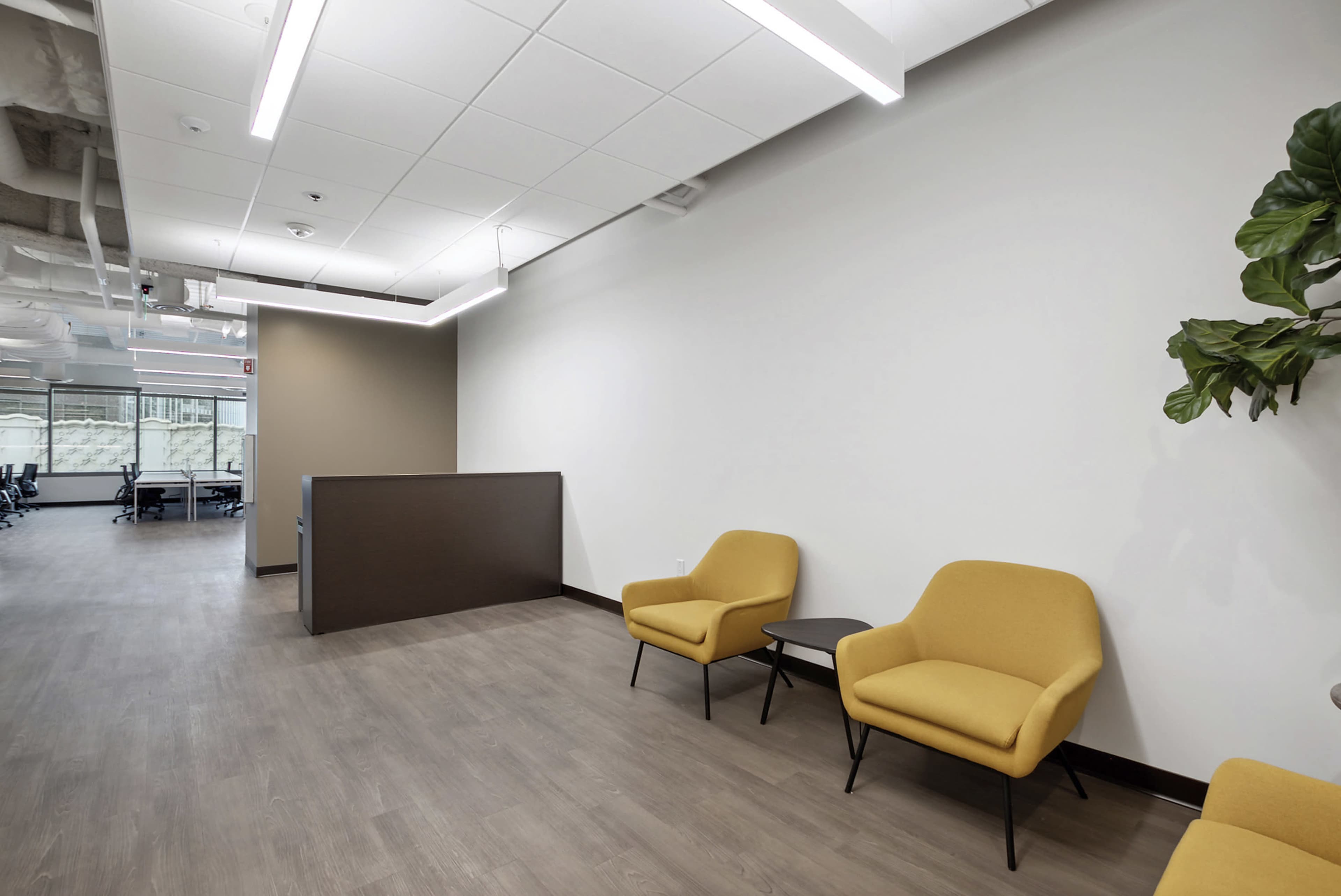Pod FlexSpace | Pod FlexSpace - Sleek Private Office with Downtown Views, San Diego, CA | Off ...