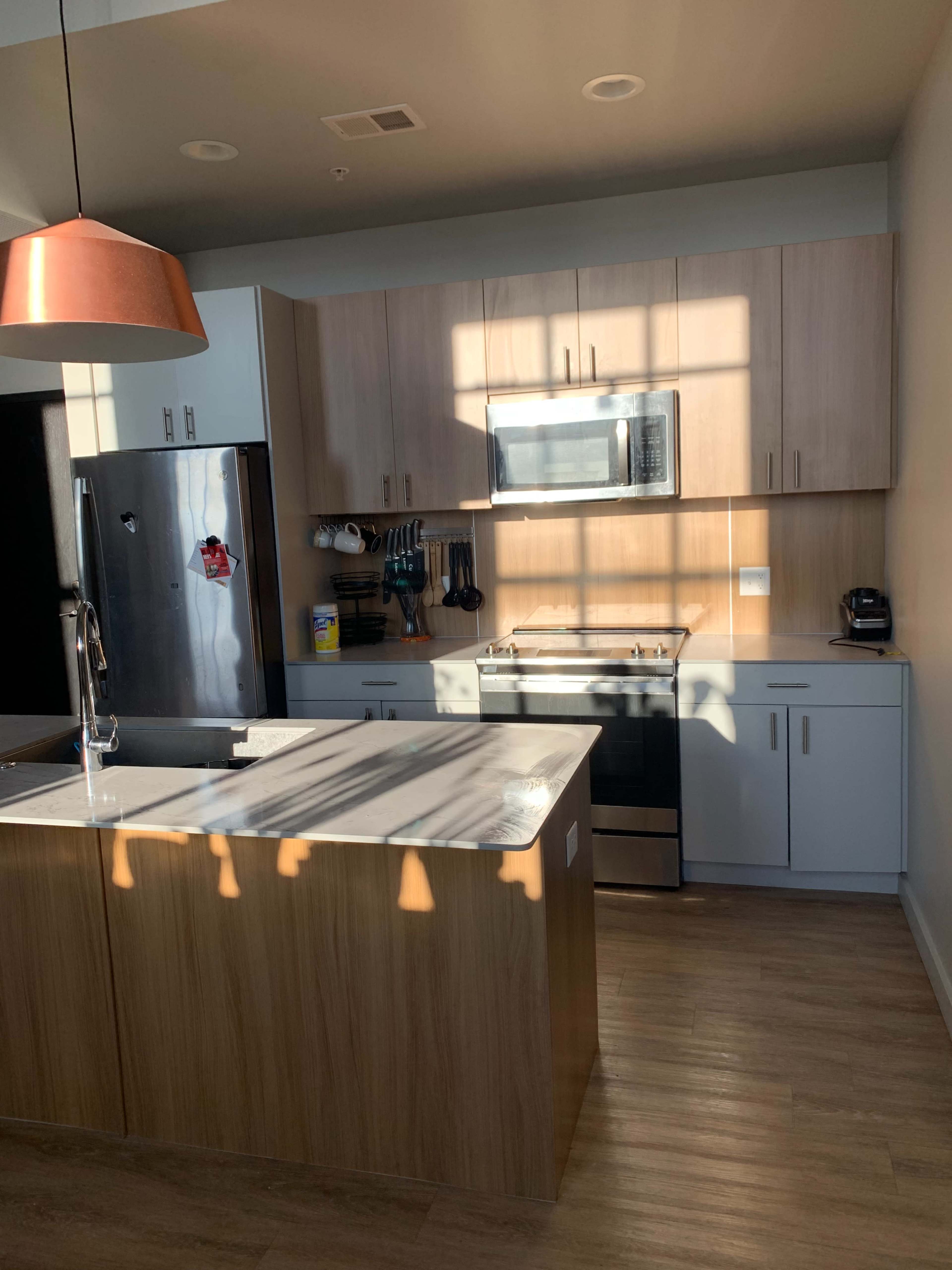 Fully-Equipped Chef's Kitchen for Content Creation & Cooking Classes ...