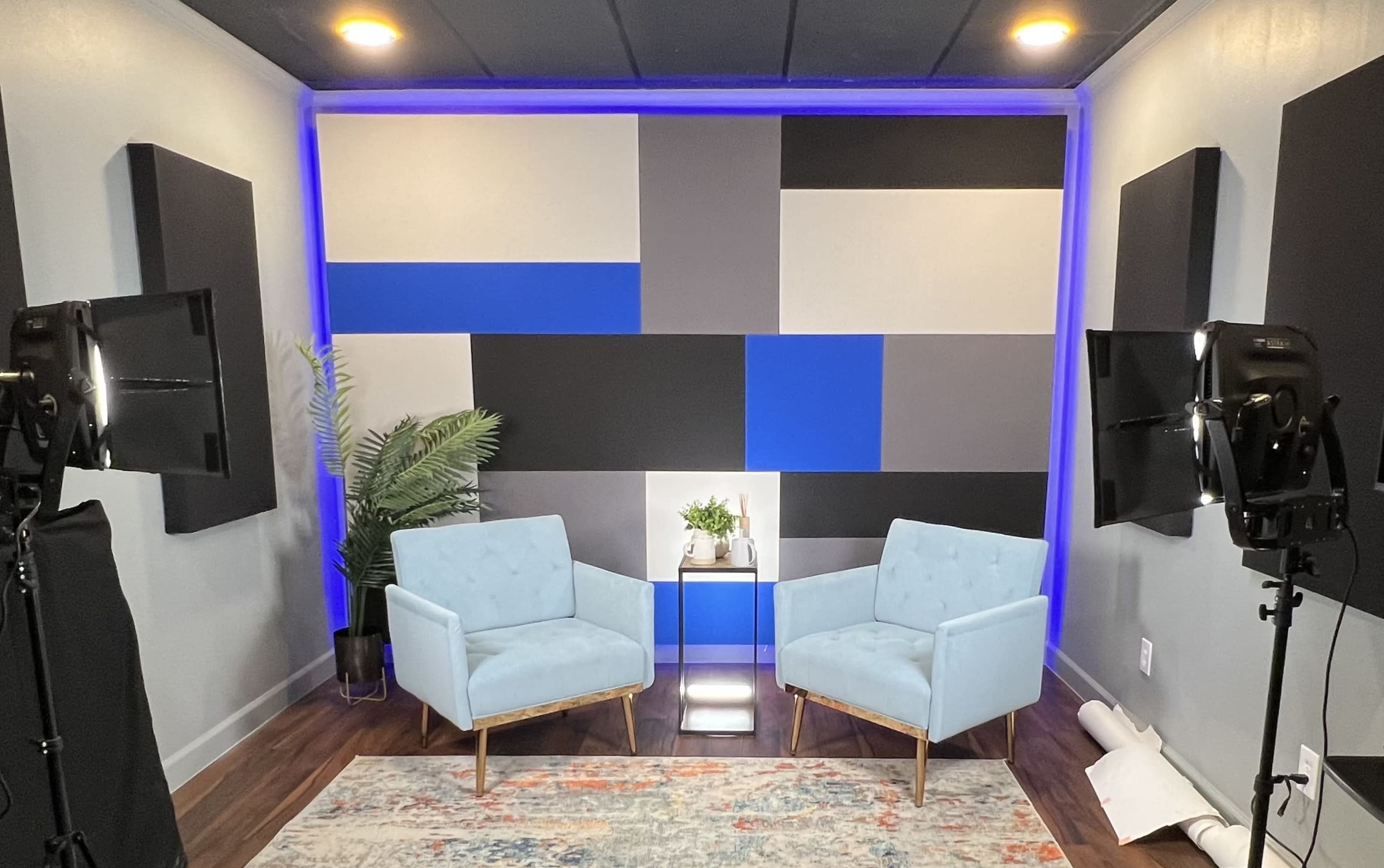 ONE FIVE SIX FOUR ENTERTAINMENT | Media and Production Studio with ...