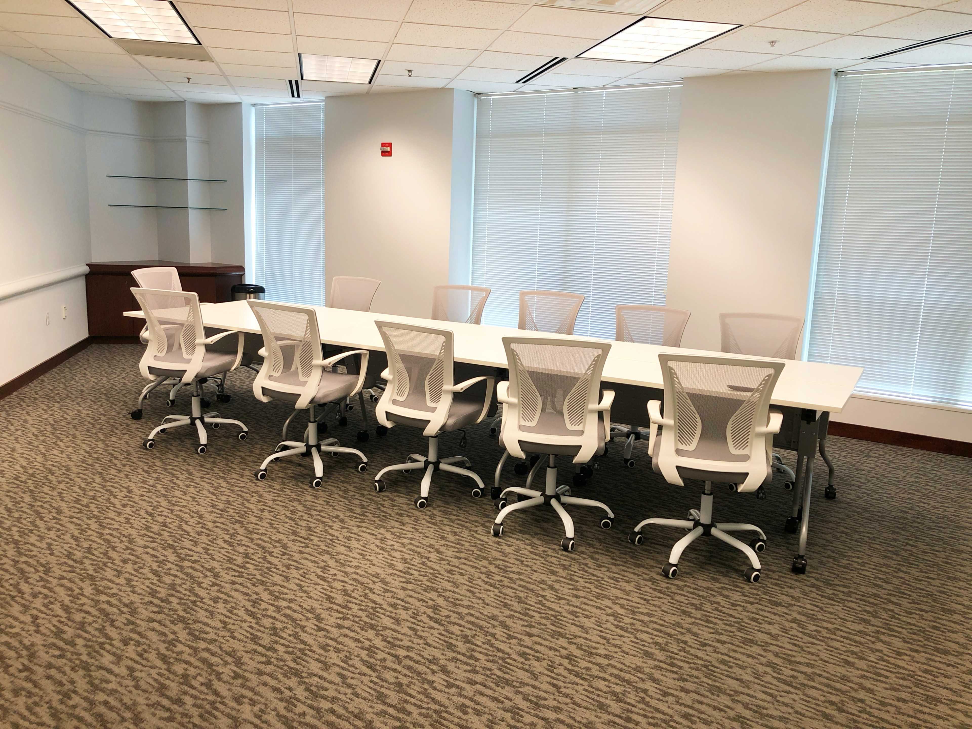 Professional Meeting Space/Conference Room-Gaithersburg, Maryland ...