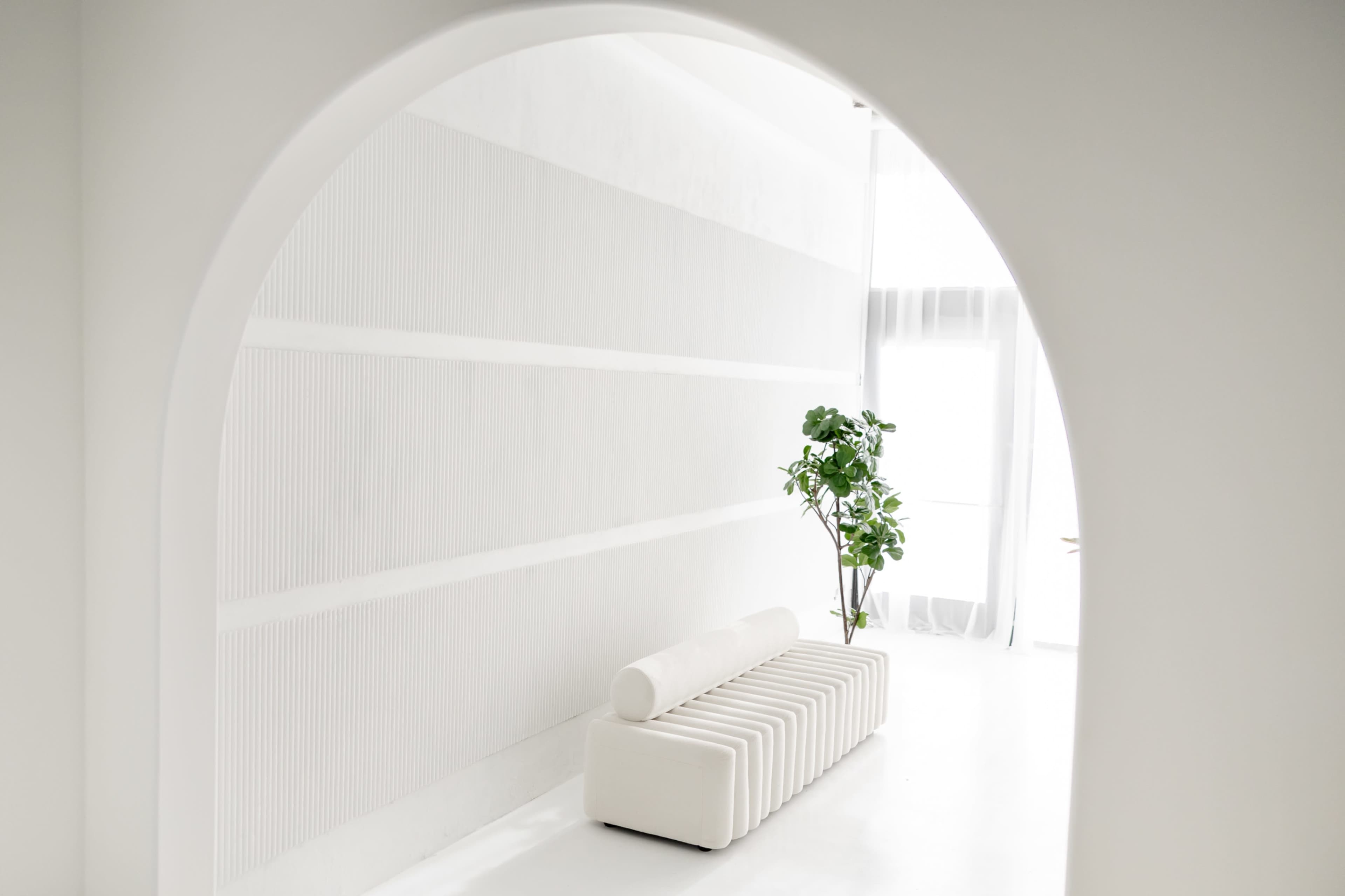 Mint Room Miami | Soleil | Bright, Intimate and Serene Studio, MIAMI, FL | Production | Peerspace