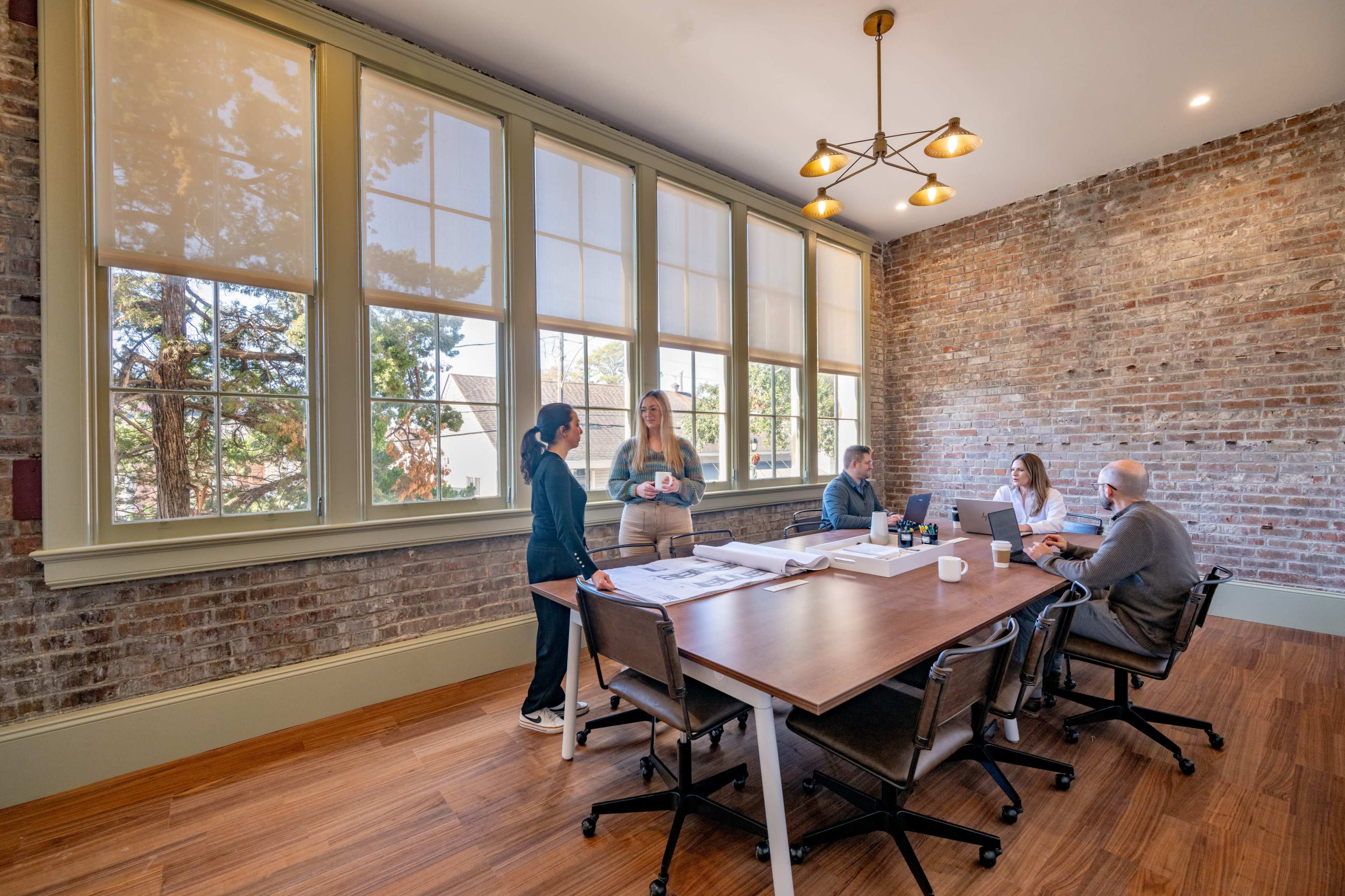 Luxurious Renovated Primary School Event Space, Gretna, LA | Event ...