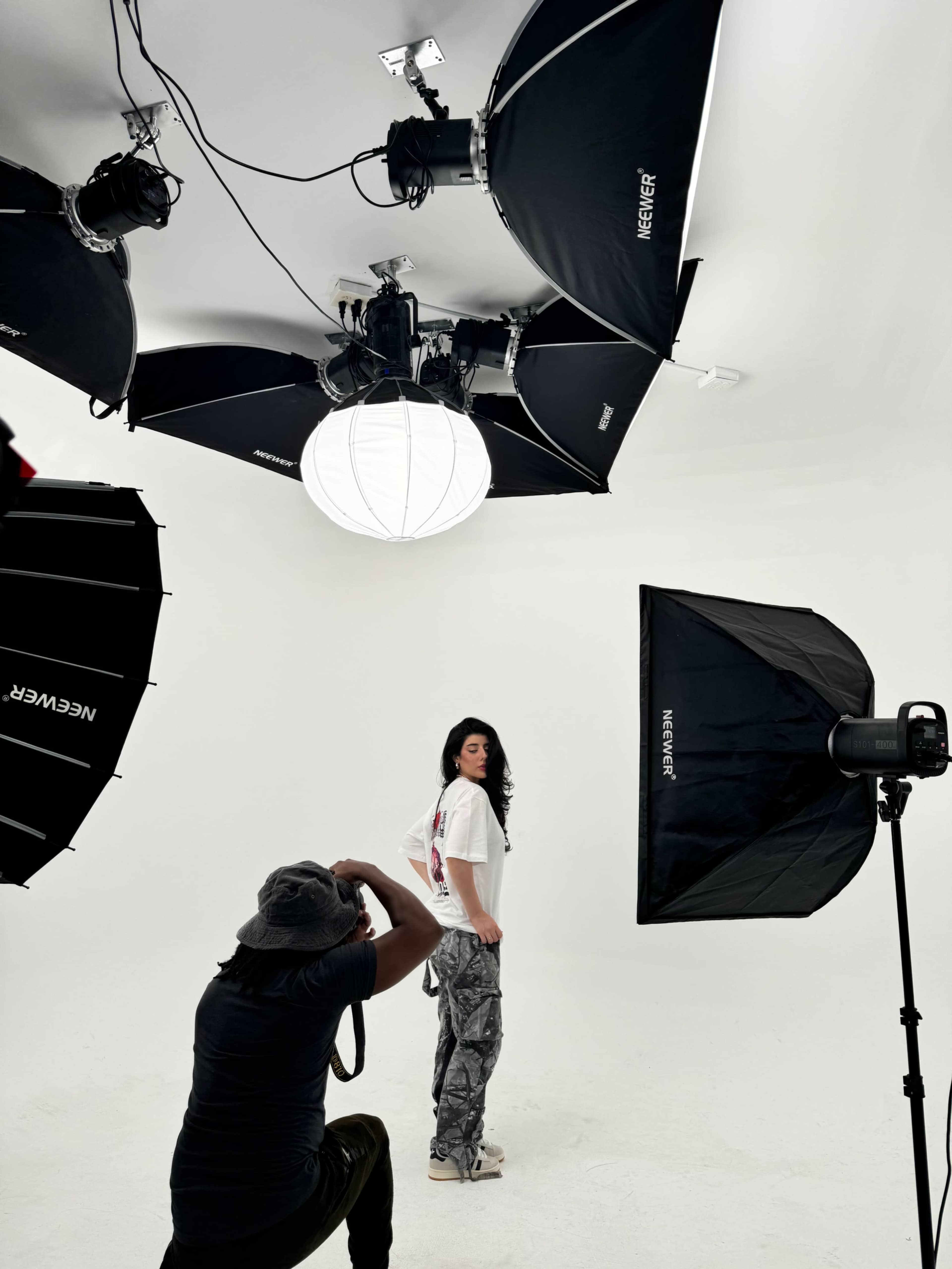 Pasage Studios, Creative Studio at Pittsburgh, Pittsburgh, PA ...