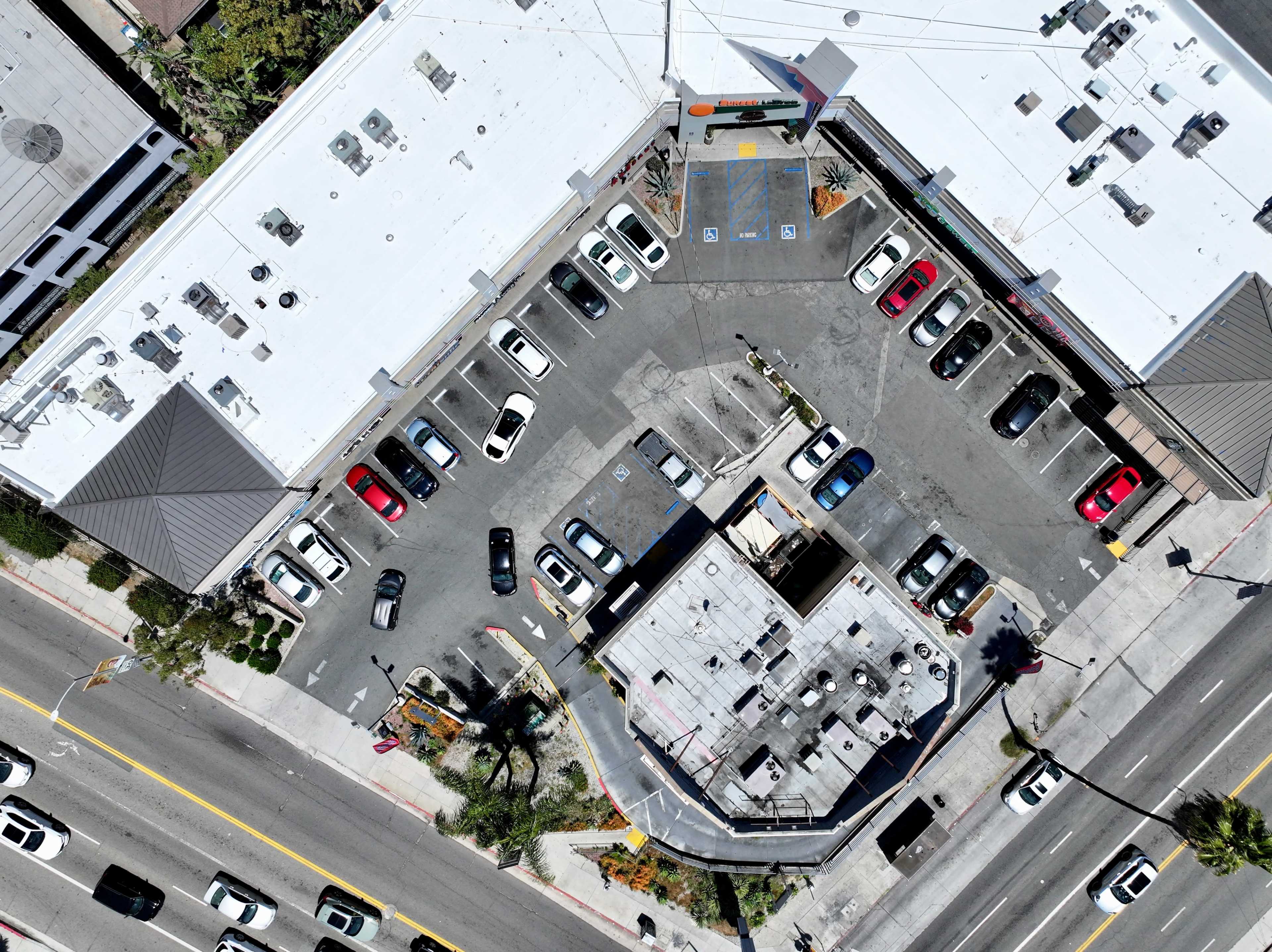 503DTLA | Customizable Retail Space, Los Angeles, CA | Production ...