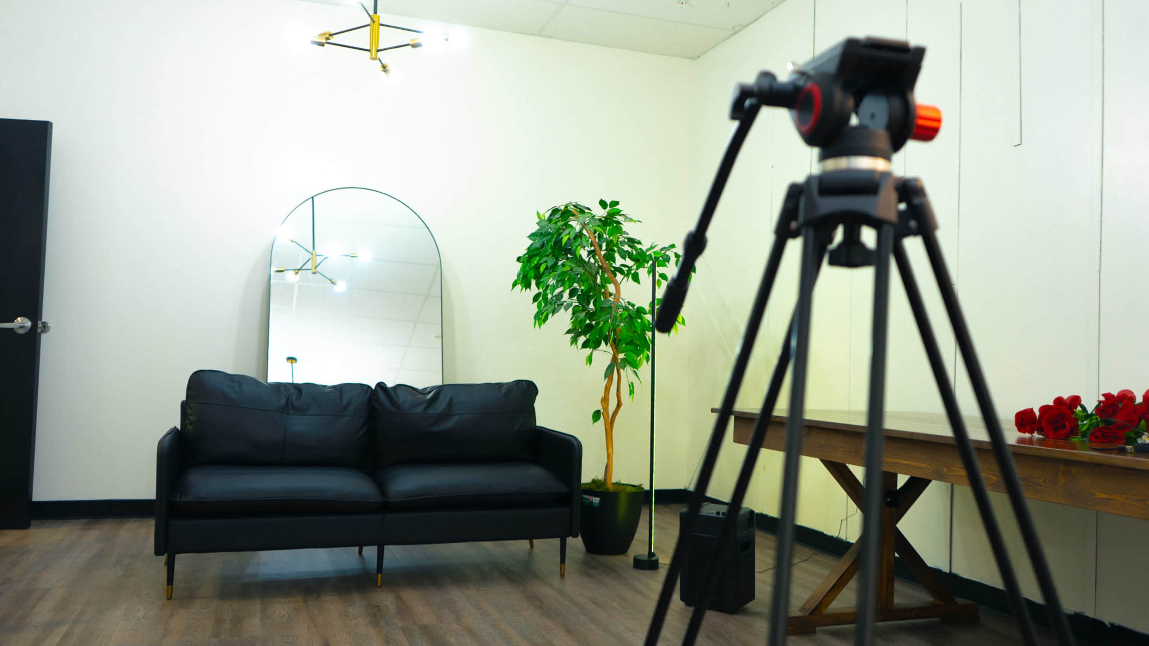 The Evermore Studio | Modern Creative Space in the Suburbs, Canton, MI ...