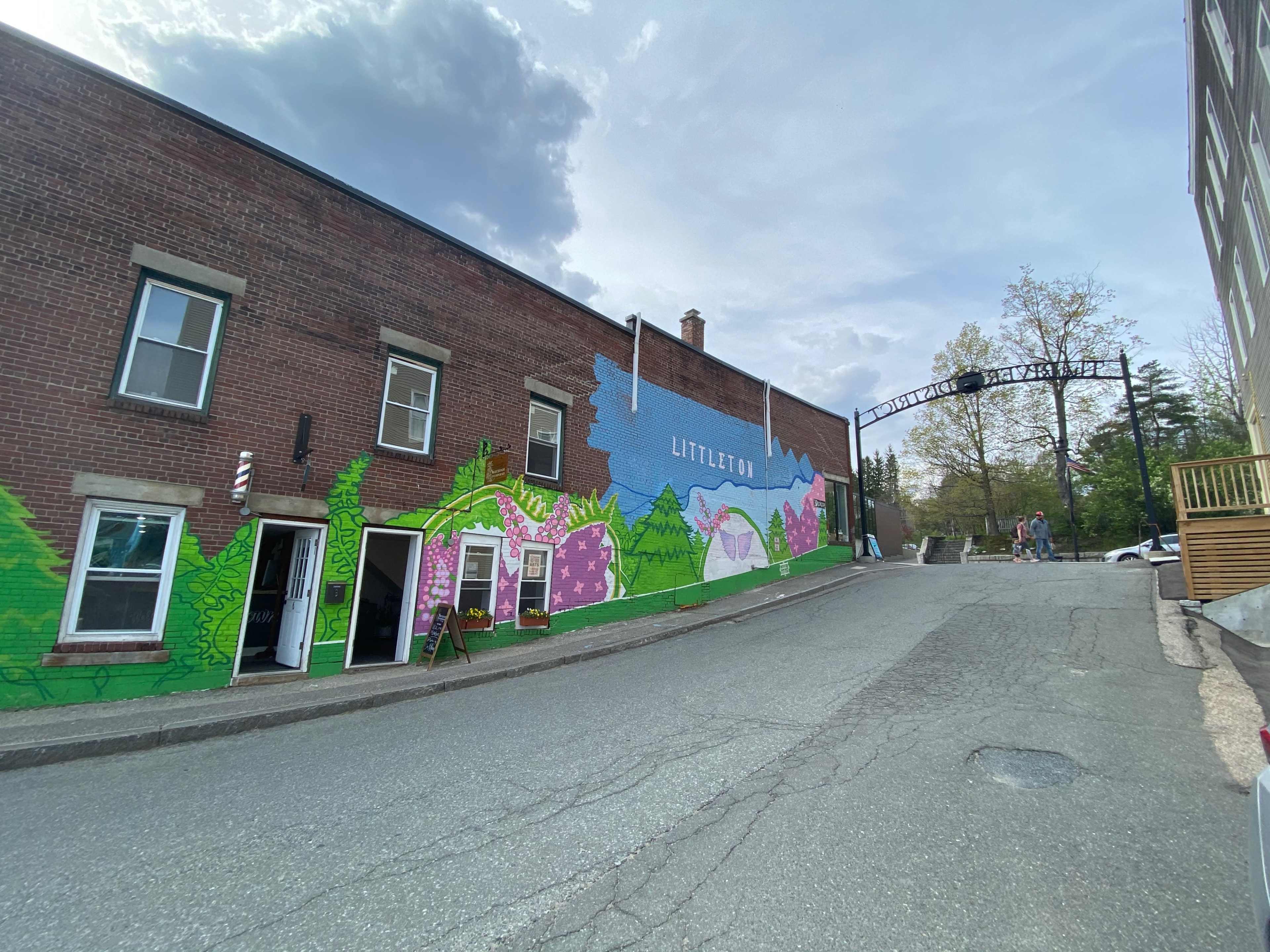 Nightshade Contemporary | Downtown Contemporary Art Gallery, Littleton ...