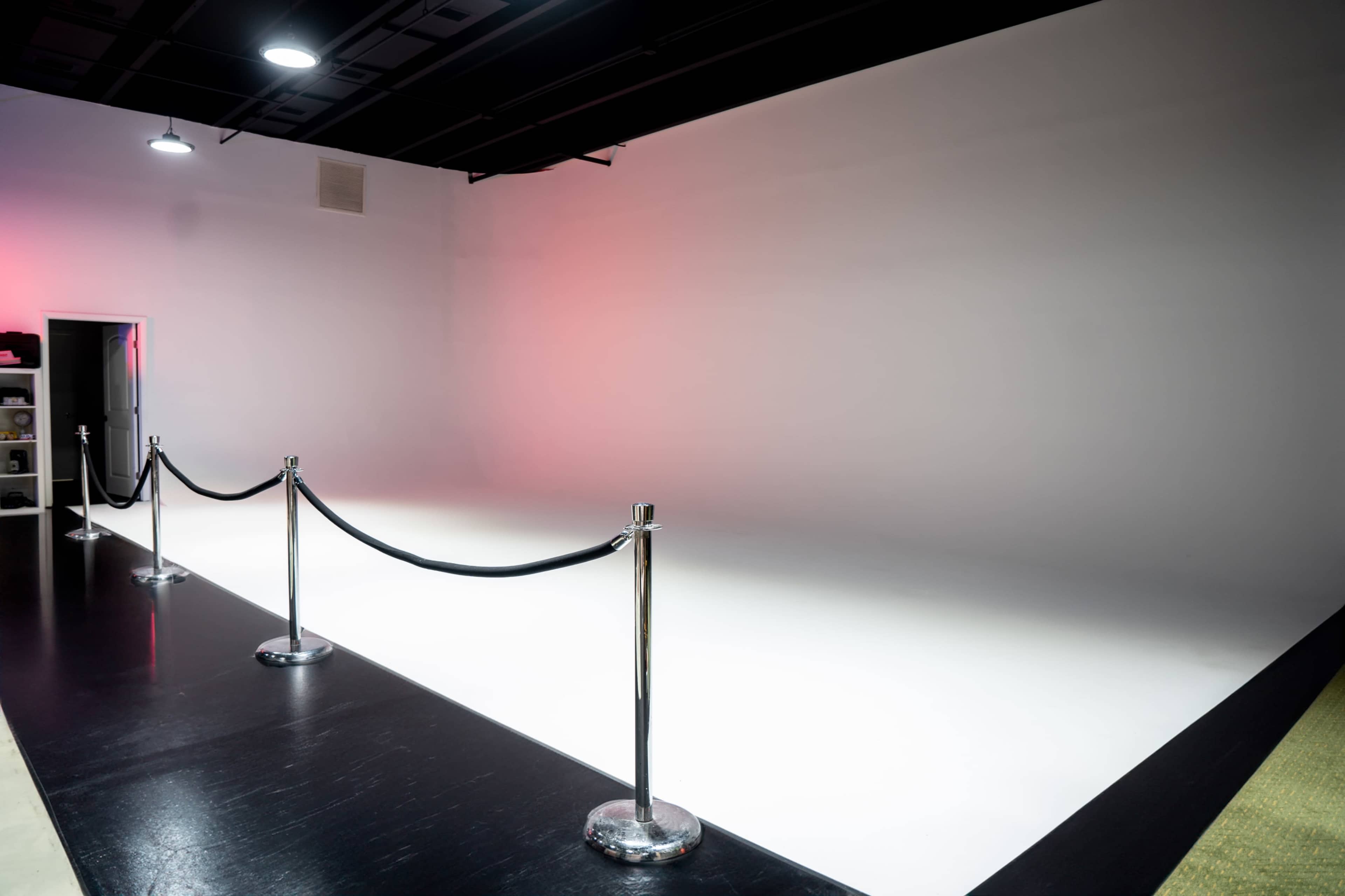 Onzyte Studios | Creative 4200 Sq FT Production Studio with multi ...