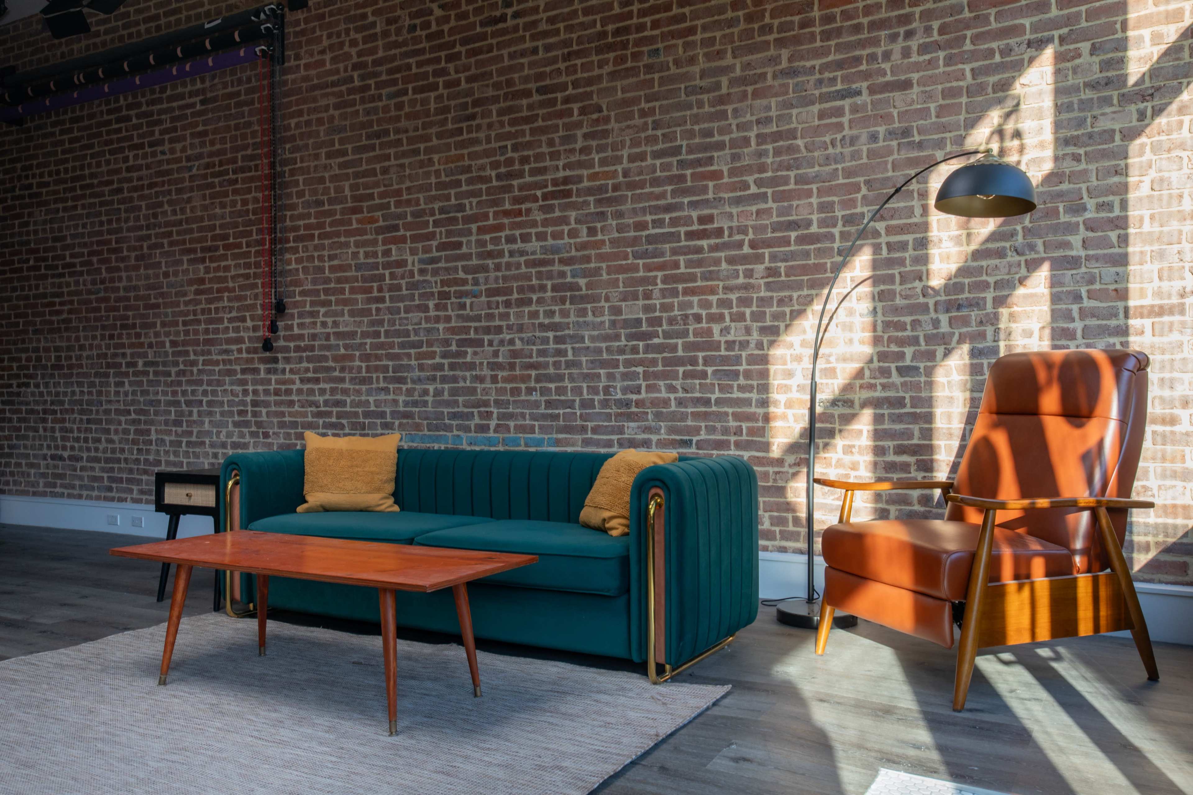 383 Studios | Premium Downtown Brooklyn Production Studio With Full ...