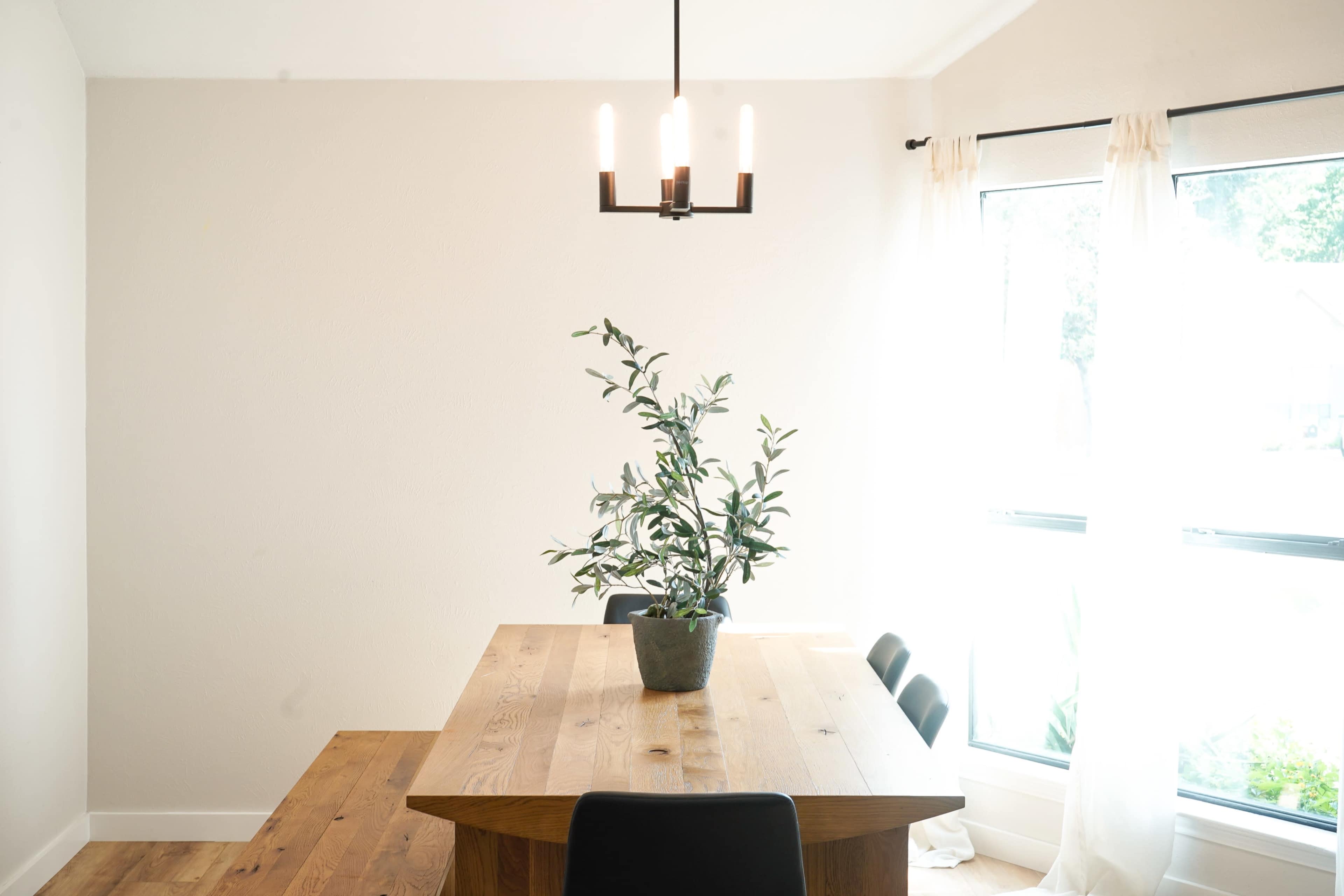 Joy Artisan Bakery | Zion House - Modern Light-Filled Home, Coppell, TX ...