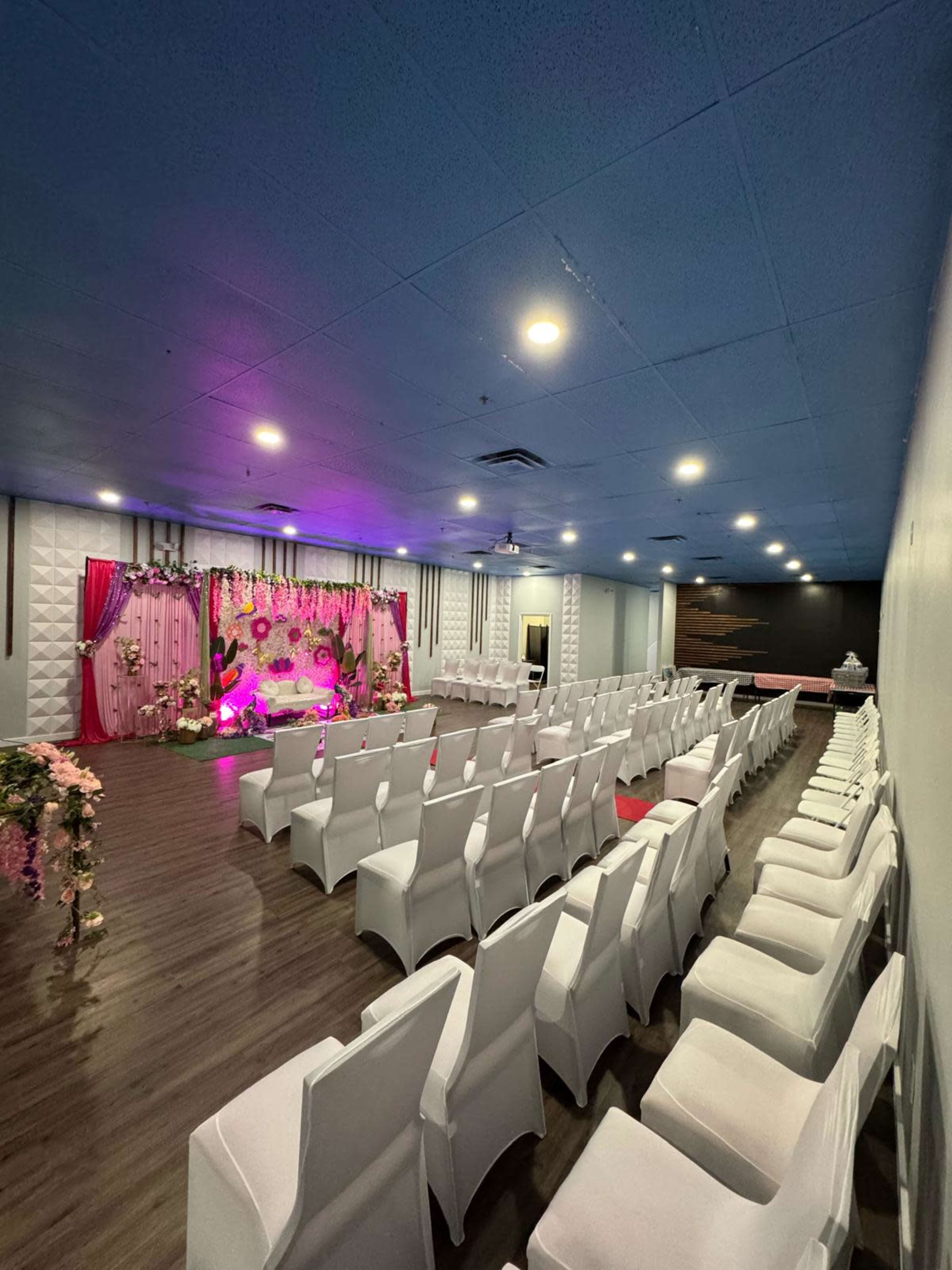 Bellevue Banquet Room | Affordable North Phoenix Event Space for ...