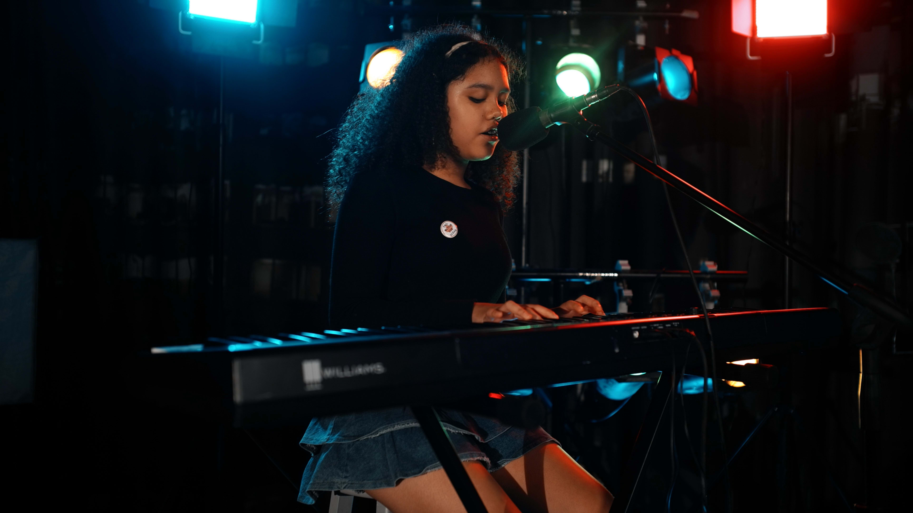 Glenmore Records Studios | Roomy Film/Photography Studio and Event ...
