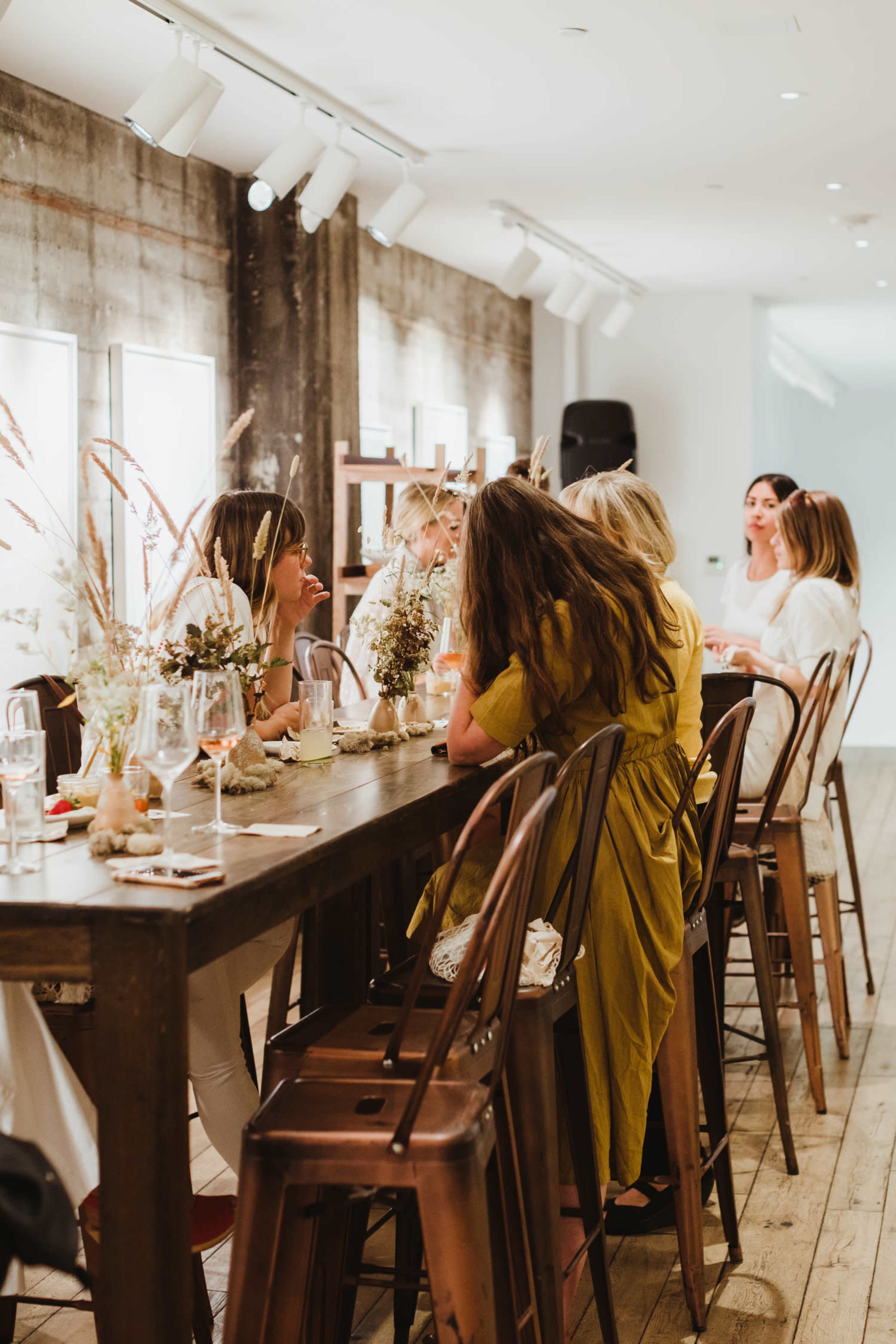 Chandran Gallery | Spacious Union Square Contemporary Gallery in ...