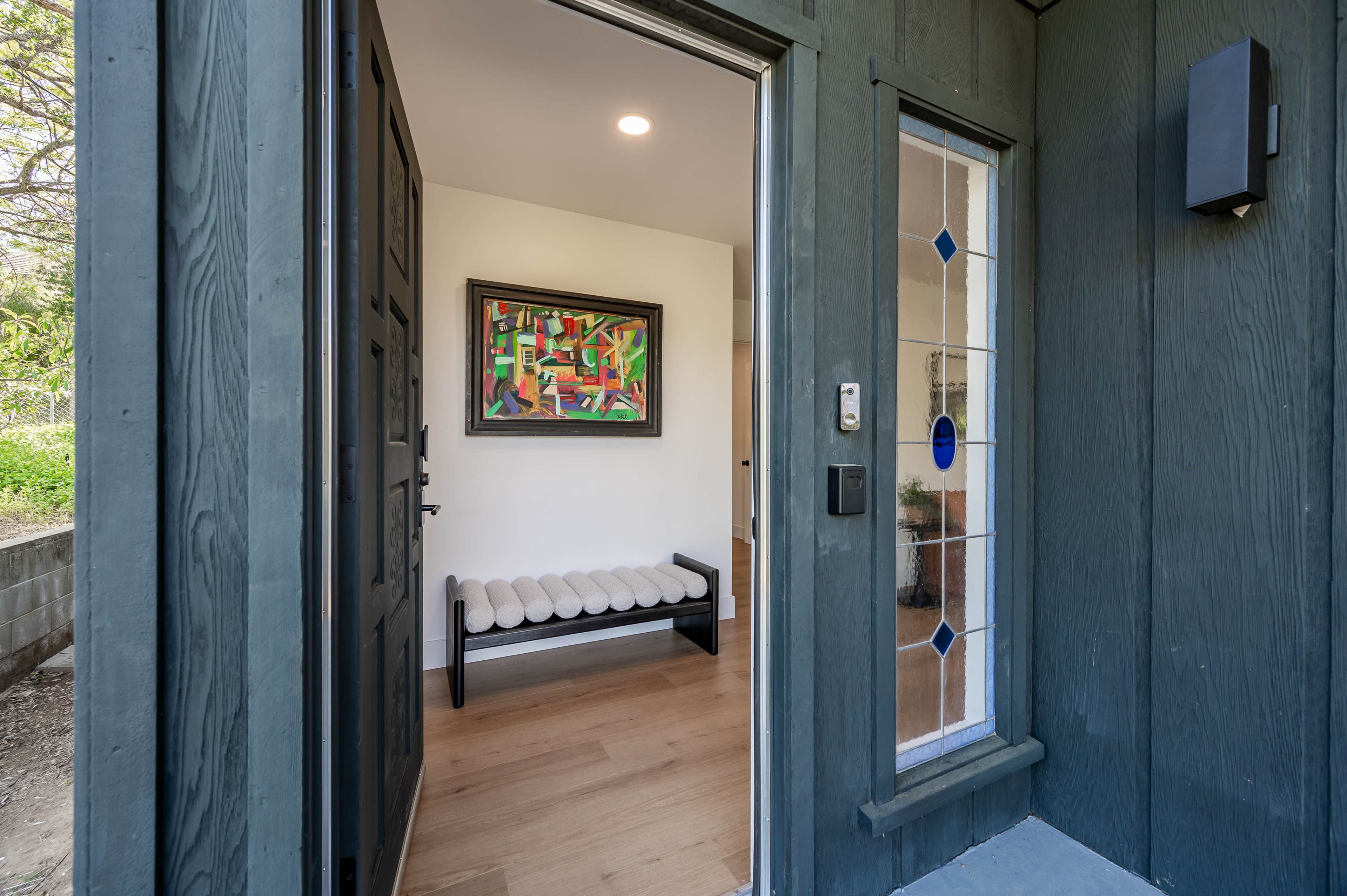 Sierra Skyline: A Stunning Event & Retreat Space with Unmatched Views ...