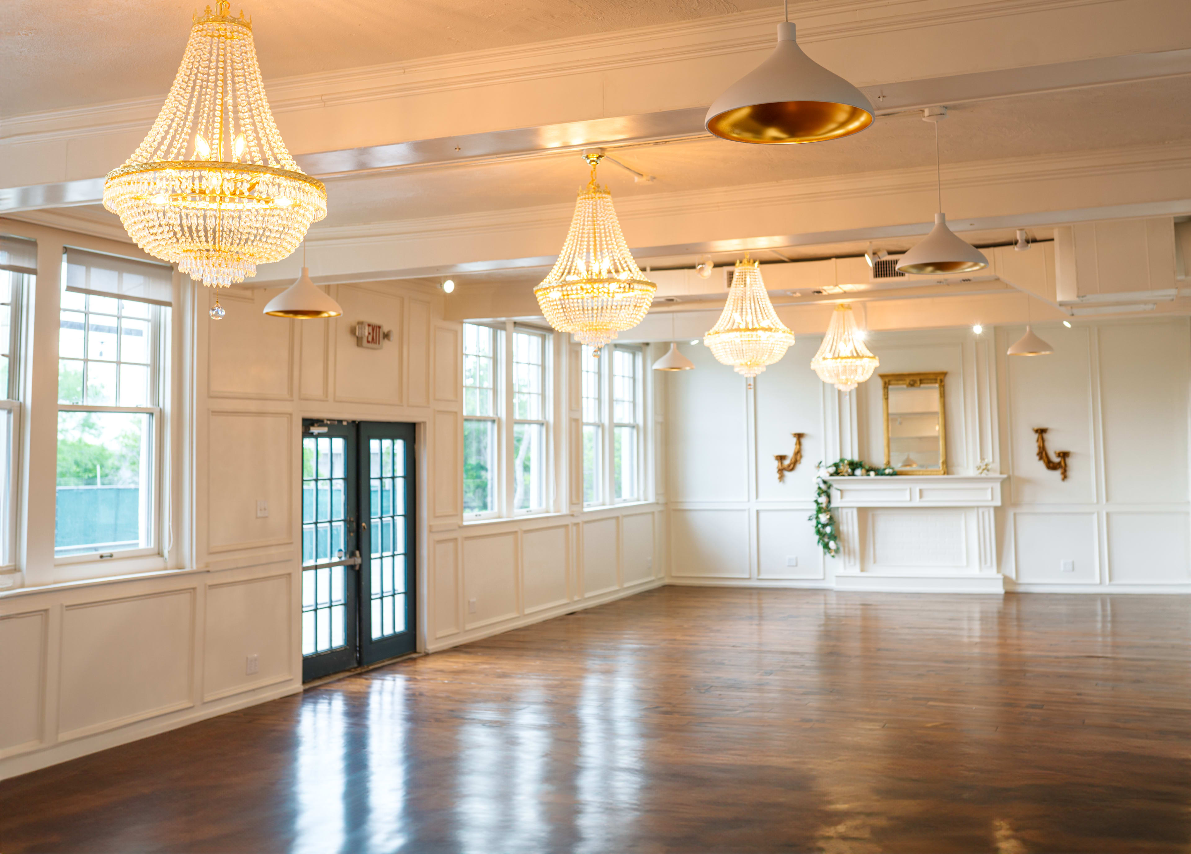 101 Year-old Historic Landmark Event Venue in Dallas, Dallas, TX ...