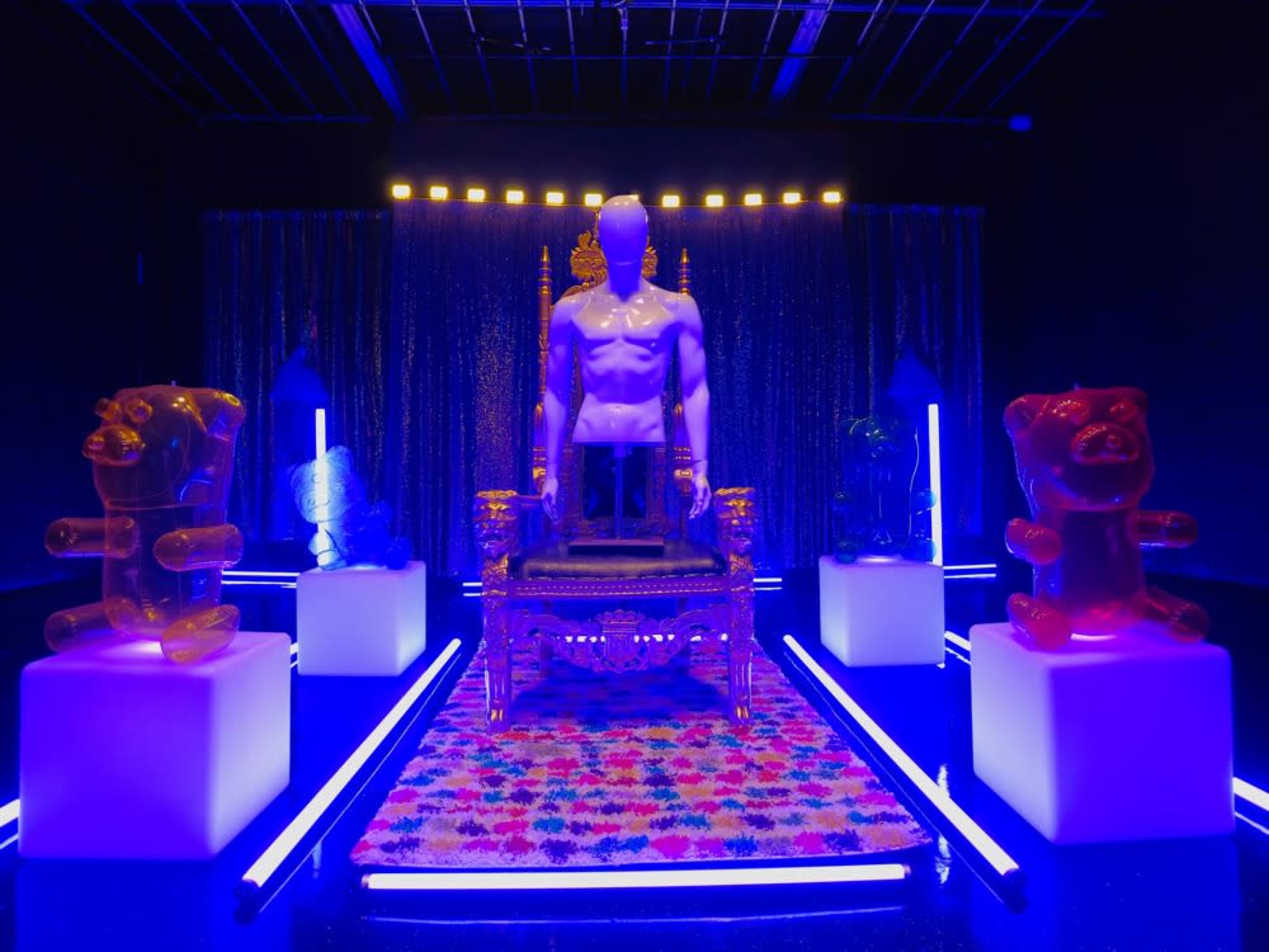 Uptown Shots | Minority-Owned Custom Set Design Studio , New York, NY ...