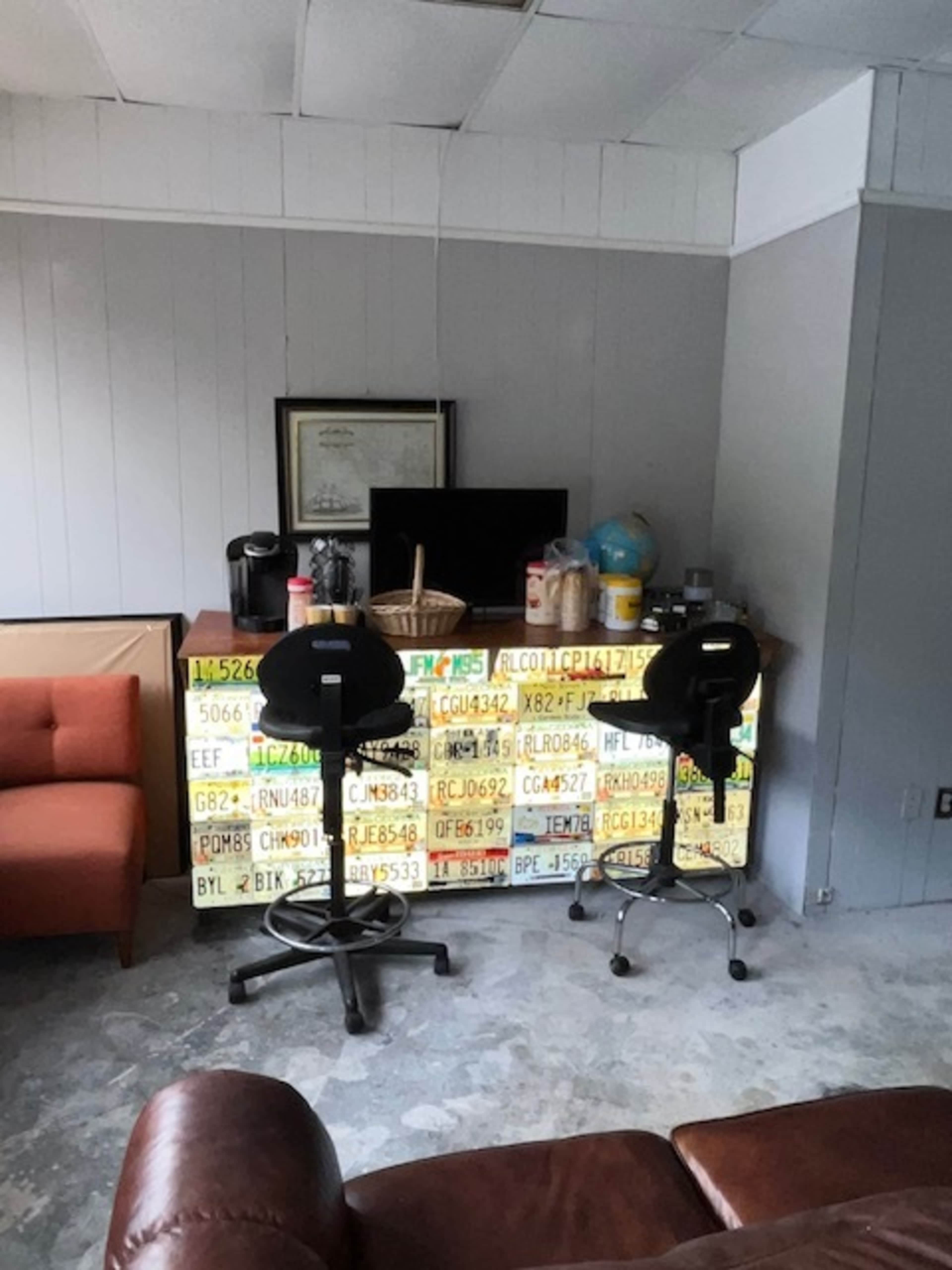 Urban Multi-purpose Warehouse/studio Space for Creatives, Atlanta, GA ...