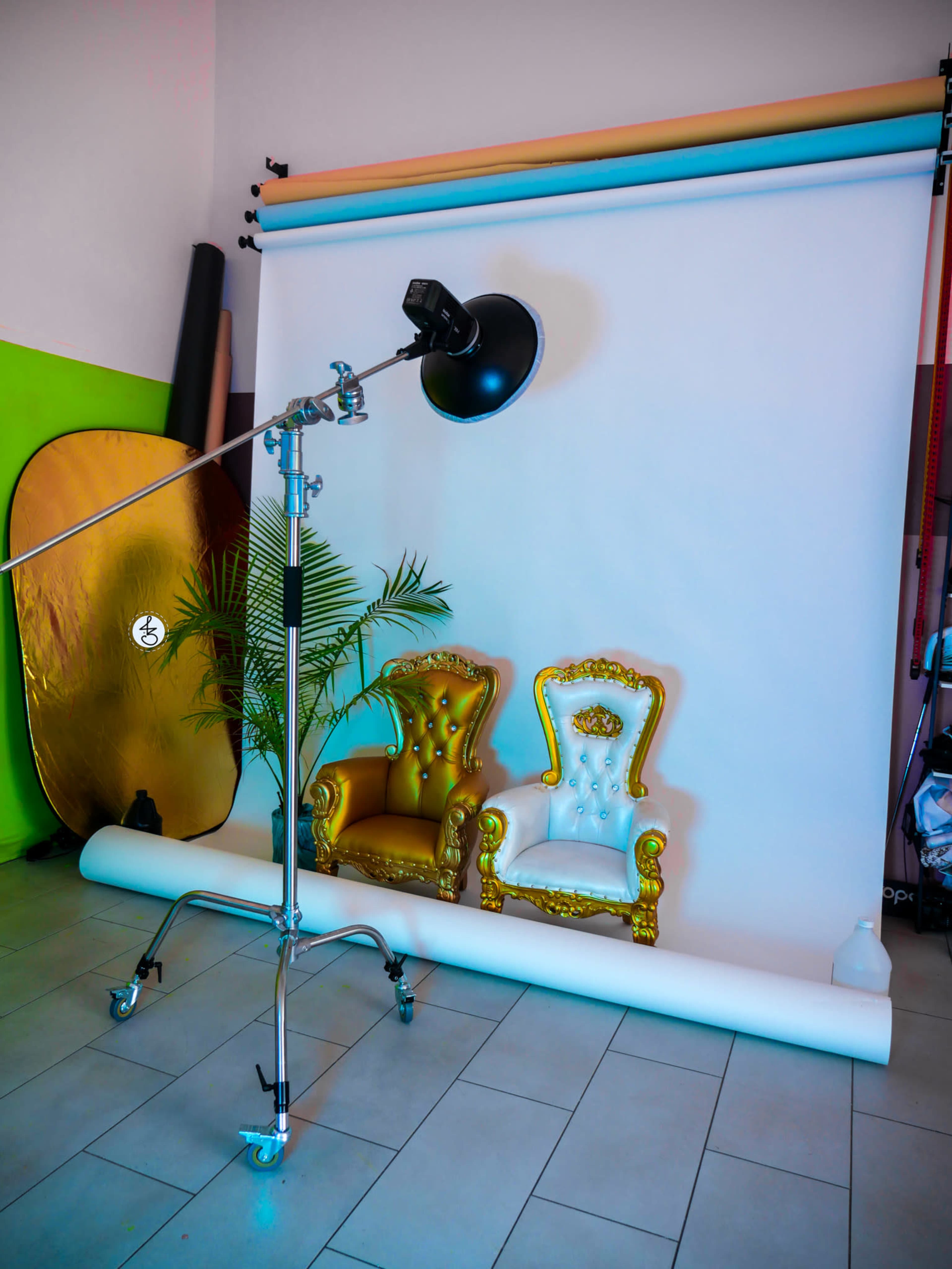 Image43 Creative Studio | All-in-One Booking Urban Creative Studio with ...